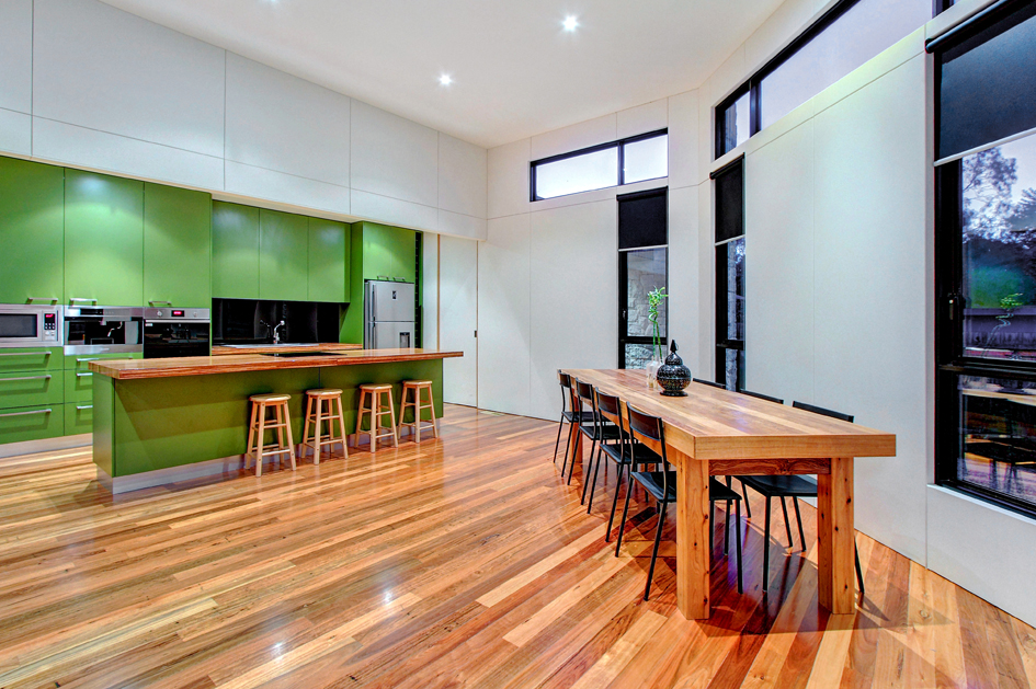 Rosebud house by Architects Corner - Architizer