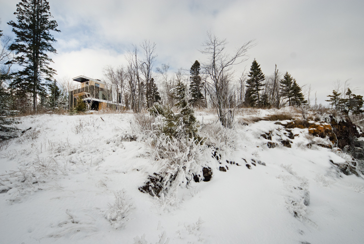 Rierson Salmons by Salmela Architect - Architizer