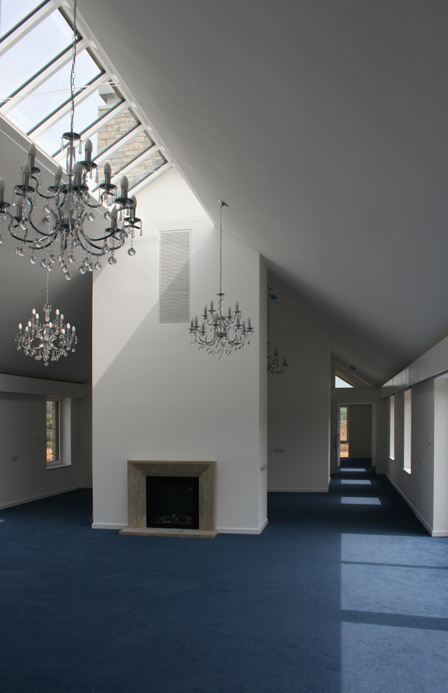 Monymusk House by The Genesis Design Studio - Architizer