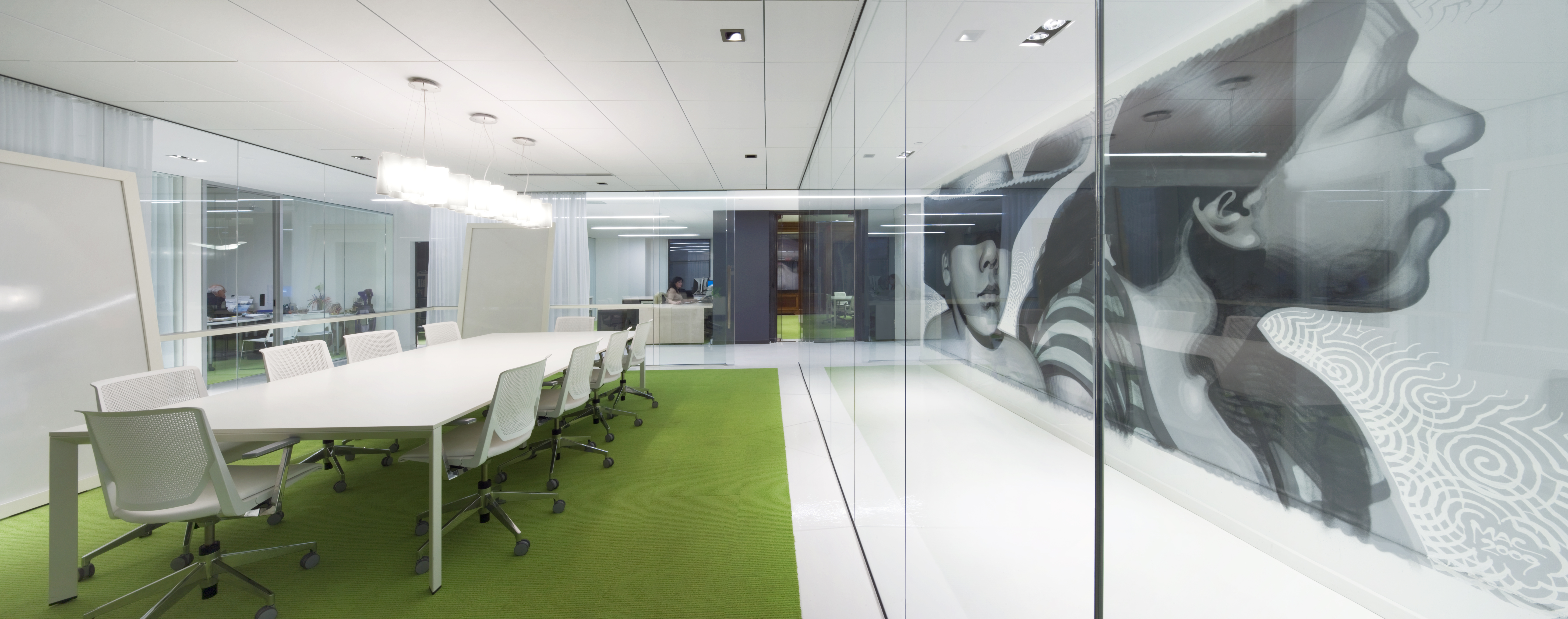 606 Cathcart by Ædifica architecture + design + urban planning - Architizer