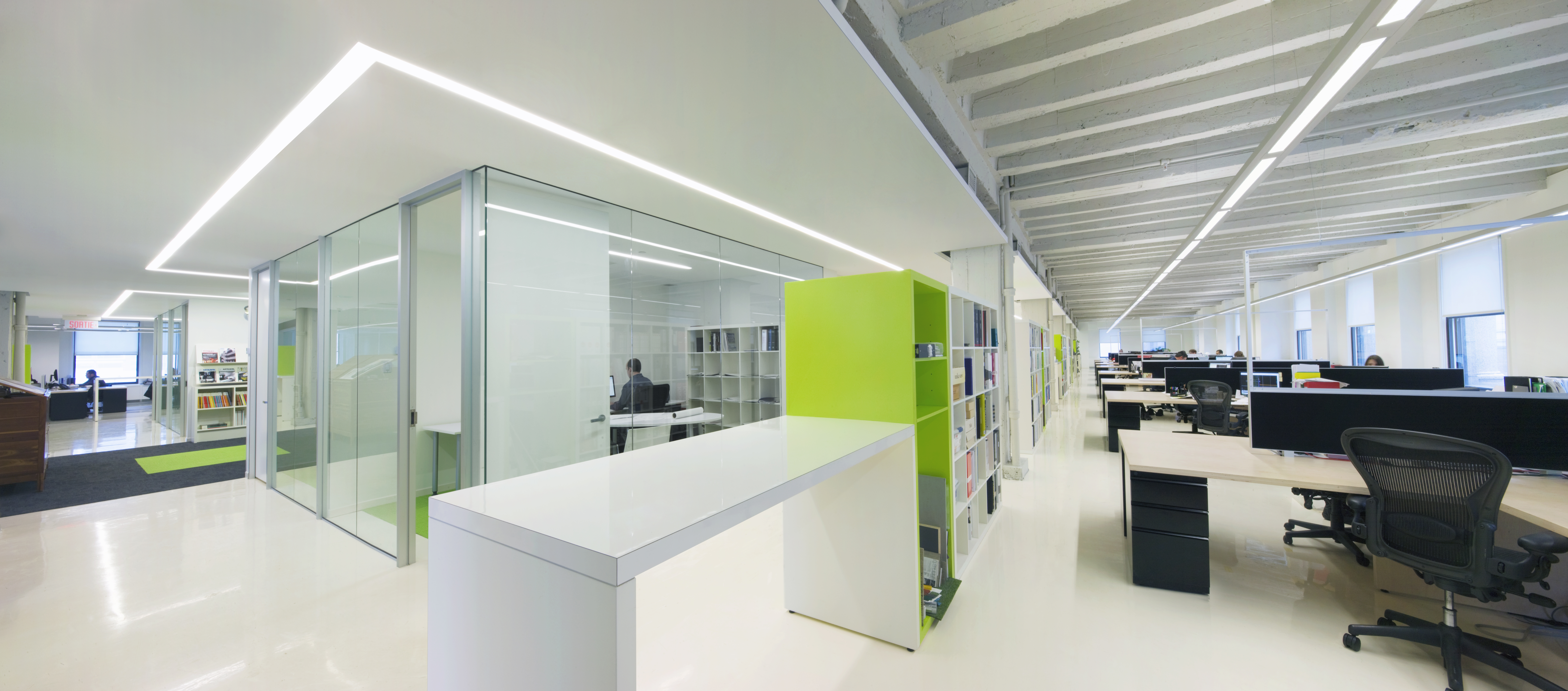 606 Cathcart by Ædifica architecture + design + urban planning - Architizer