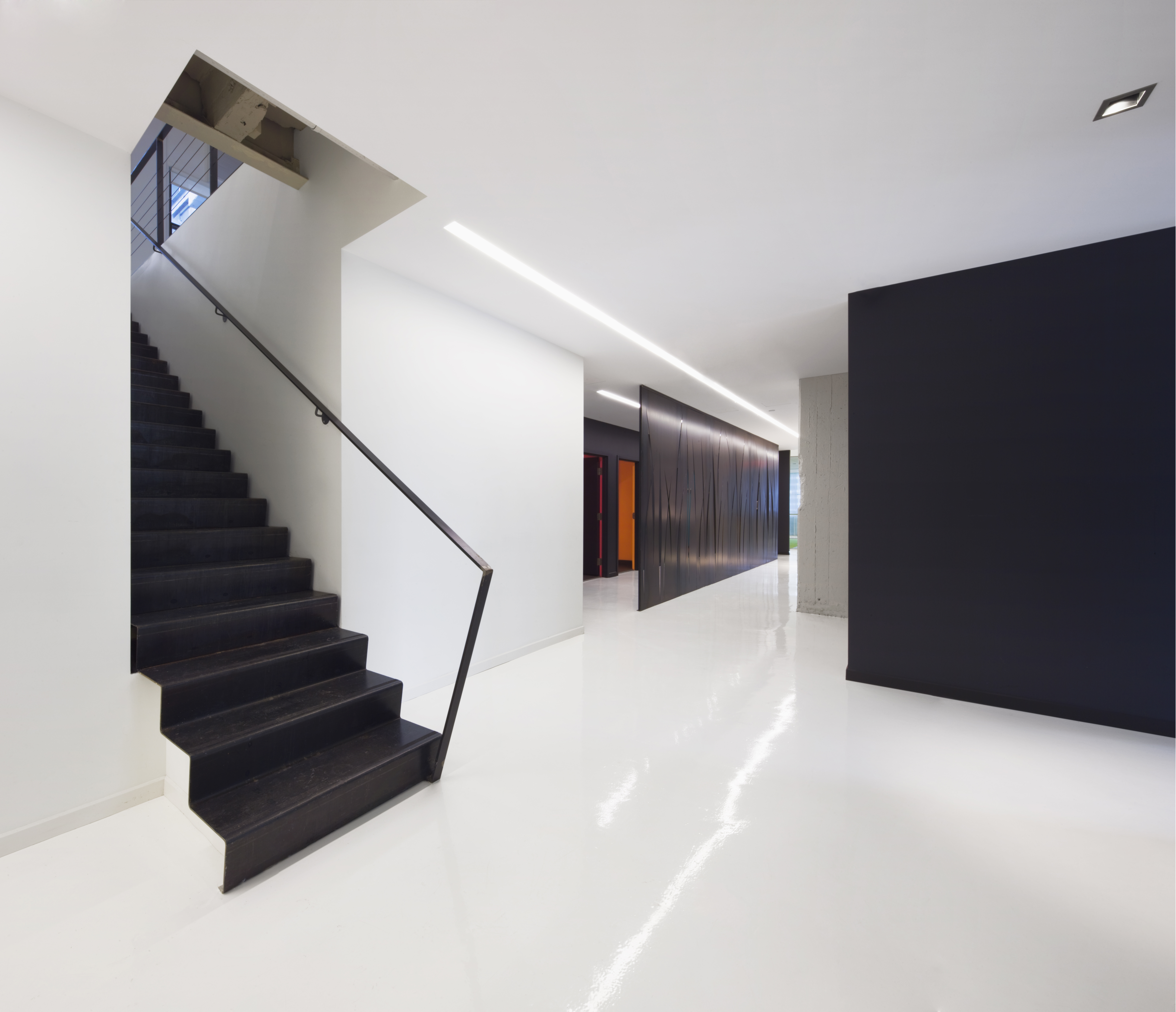 606 Cathcart by Ædifica architecture + design + urban planning - Architizer