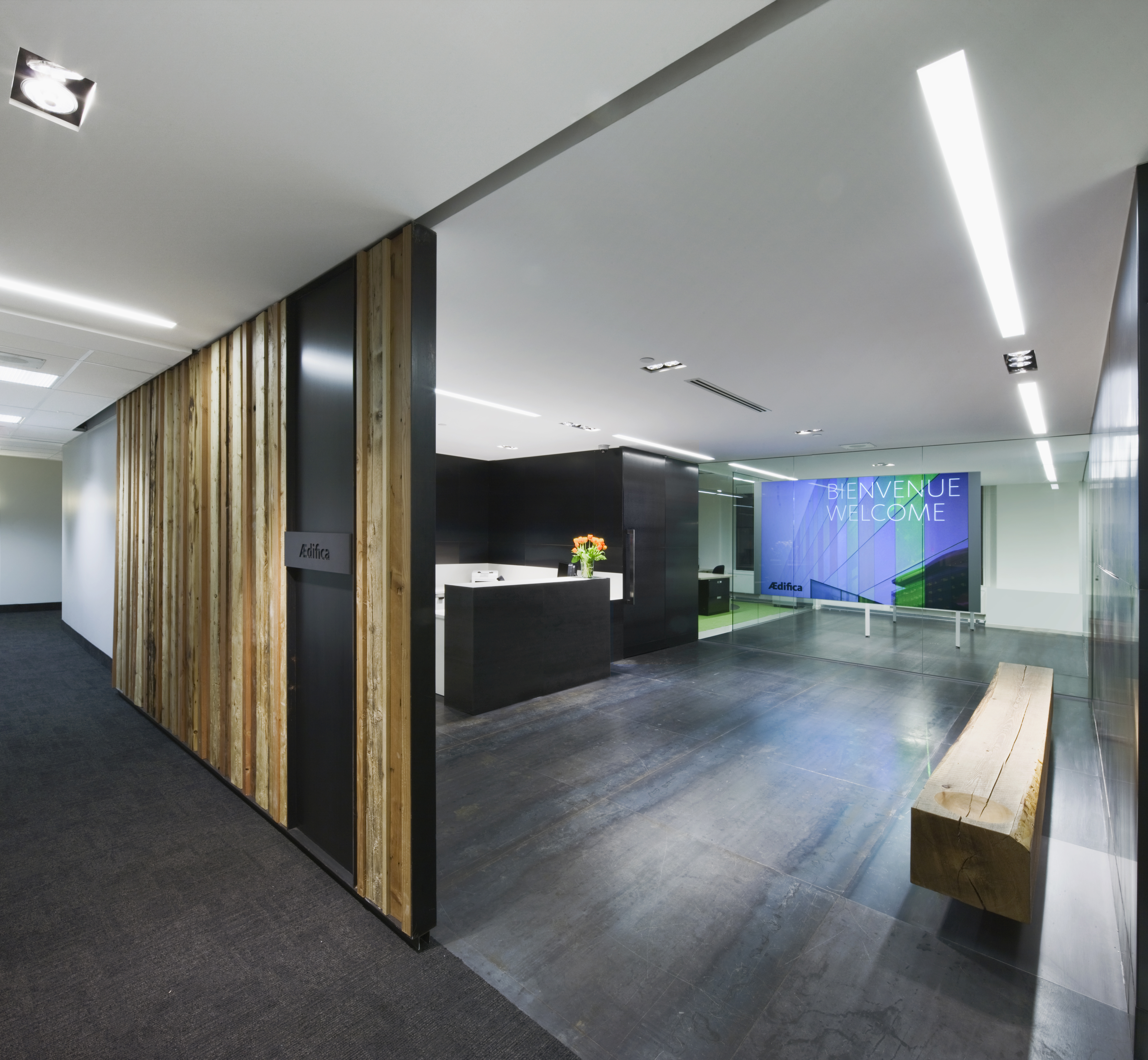 606 Cathcart by Ædifica architecture + design + urban planning - Architizer