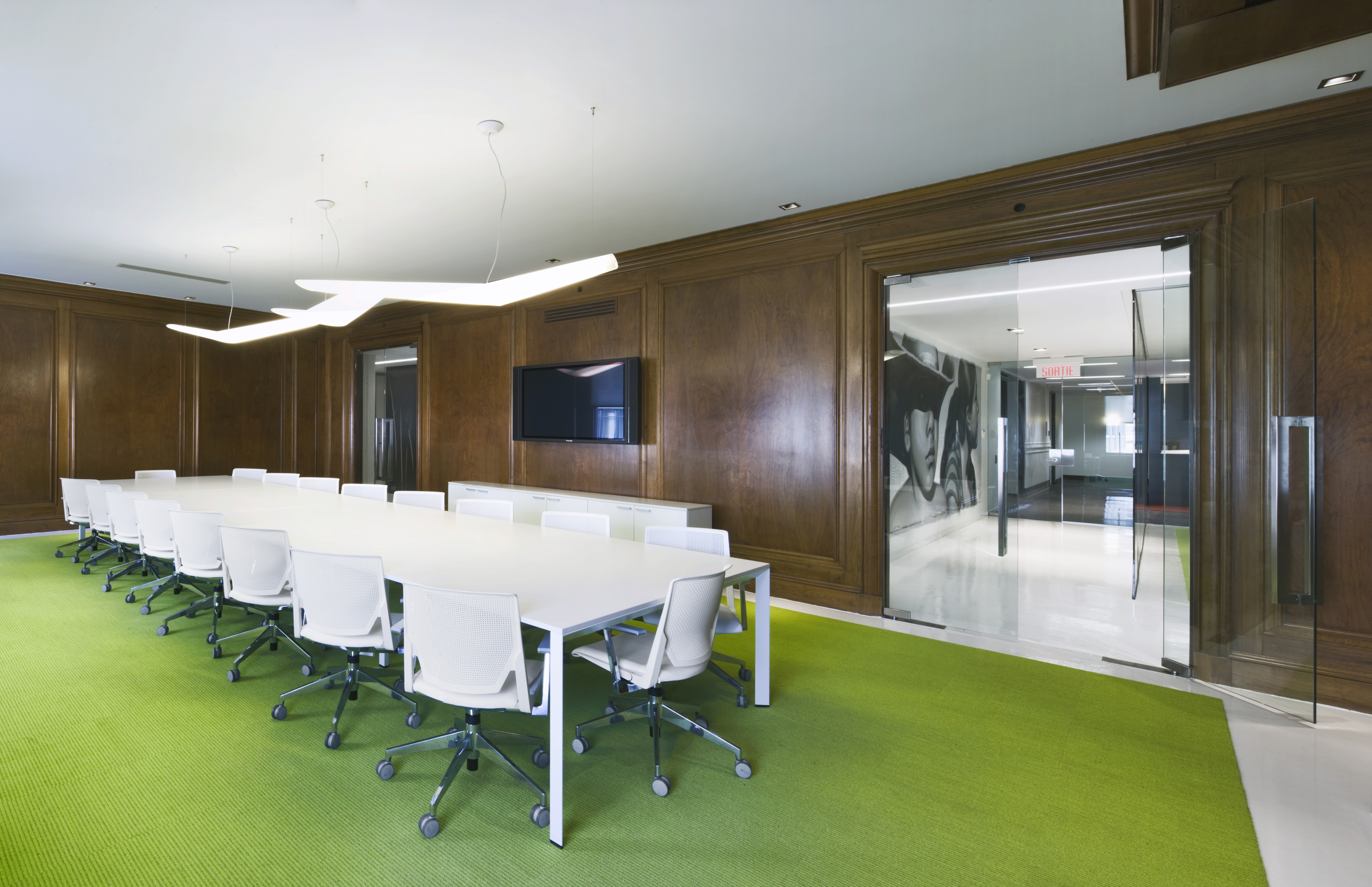 606 Cathcart by Ædifica architecture + design + urban planning - Architizer