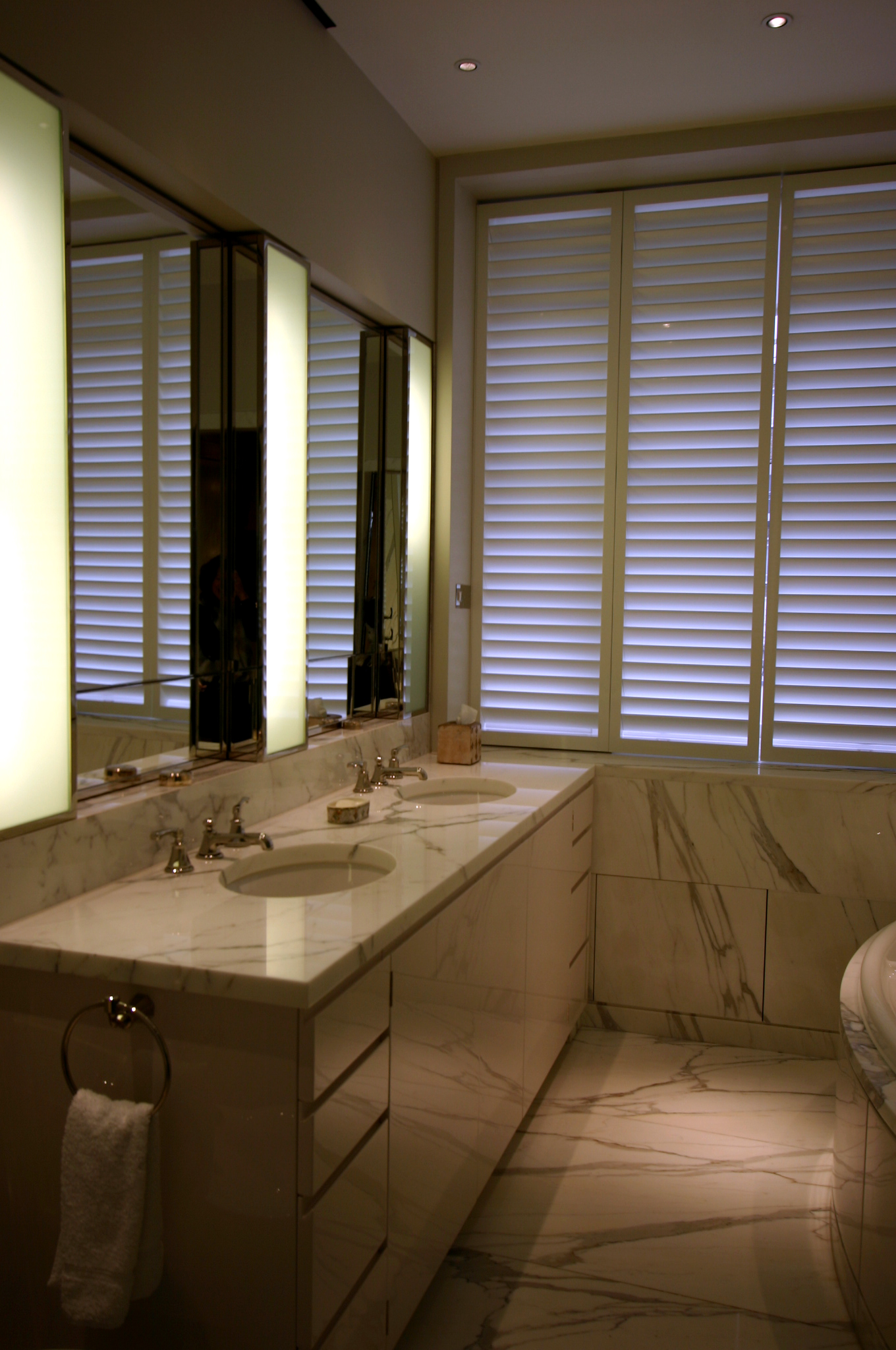 Knightsbridge House by TLAStudio - Architizer