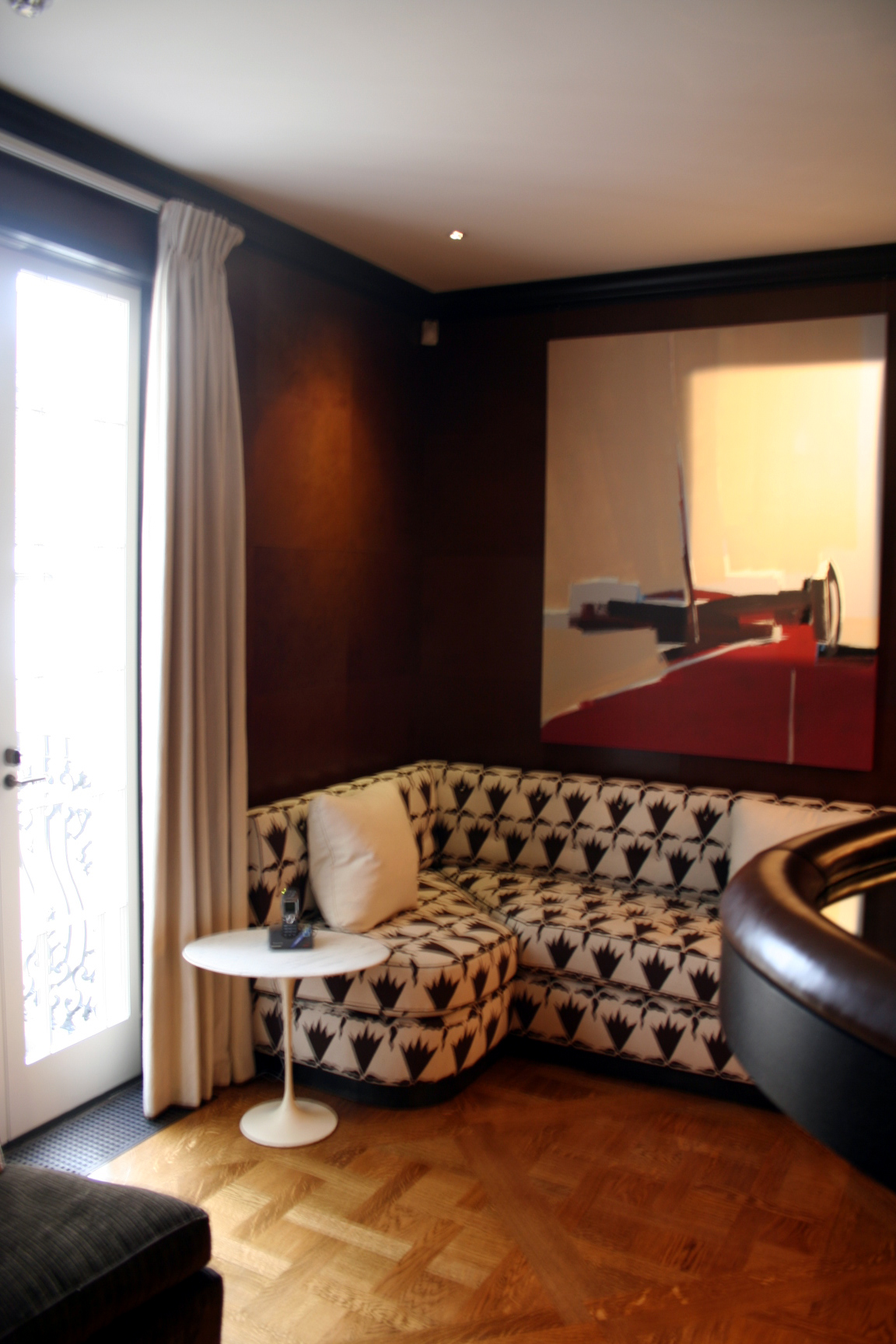 Knightsbridge House by TLAStudio - Architizer