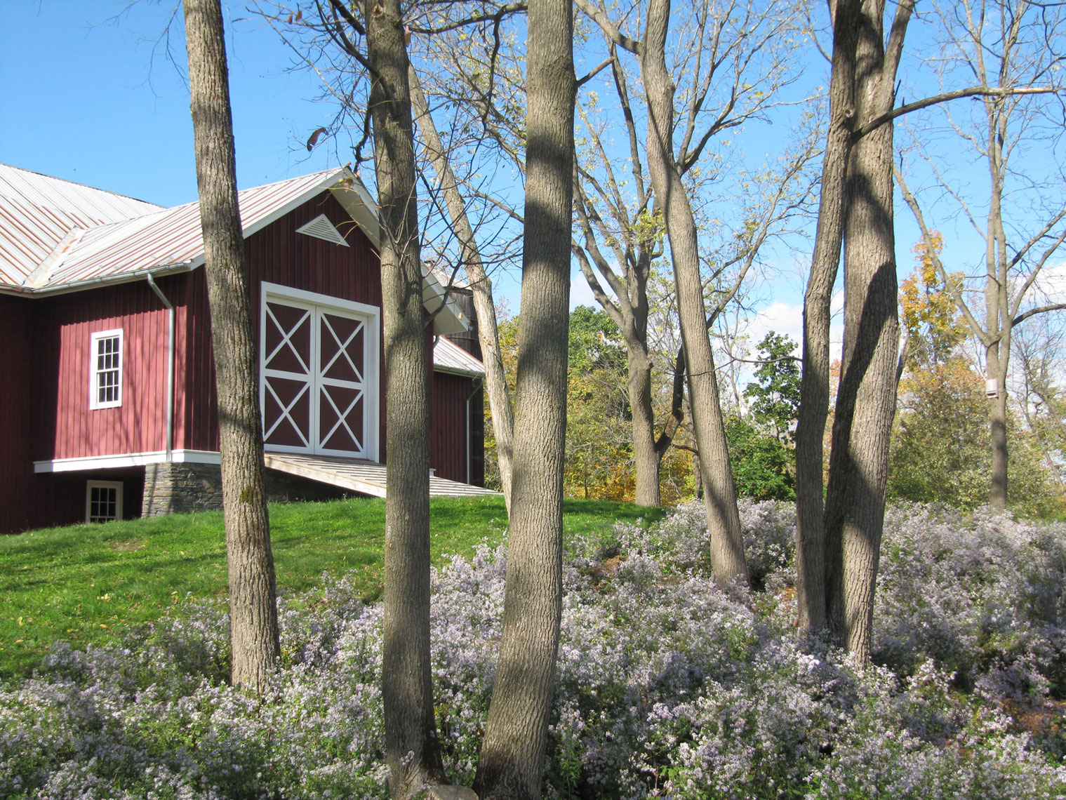 Greene County Pool by Susan Wisniewski Landscape, LLC - Architizer