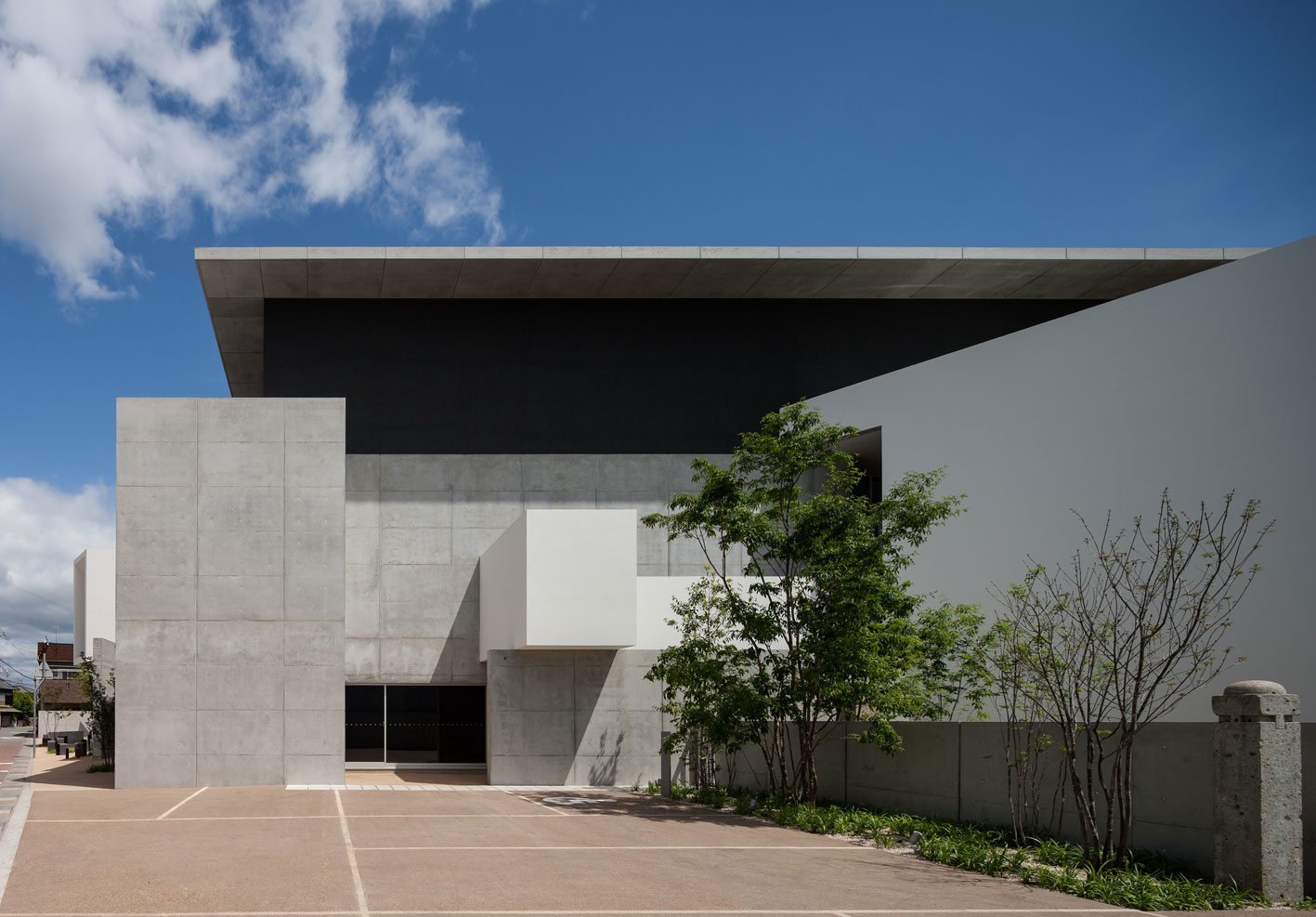 Akira Sakamoto Architect & Associates CASA - Architizer