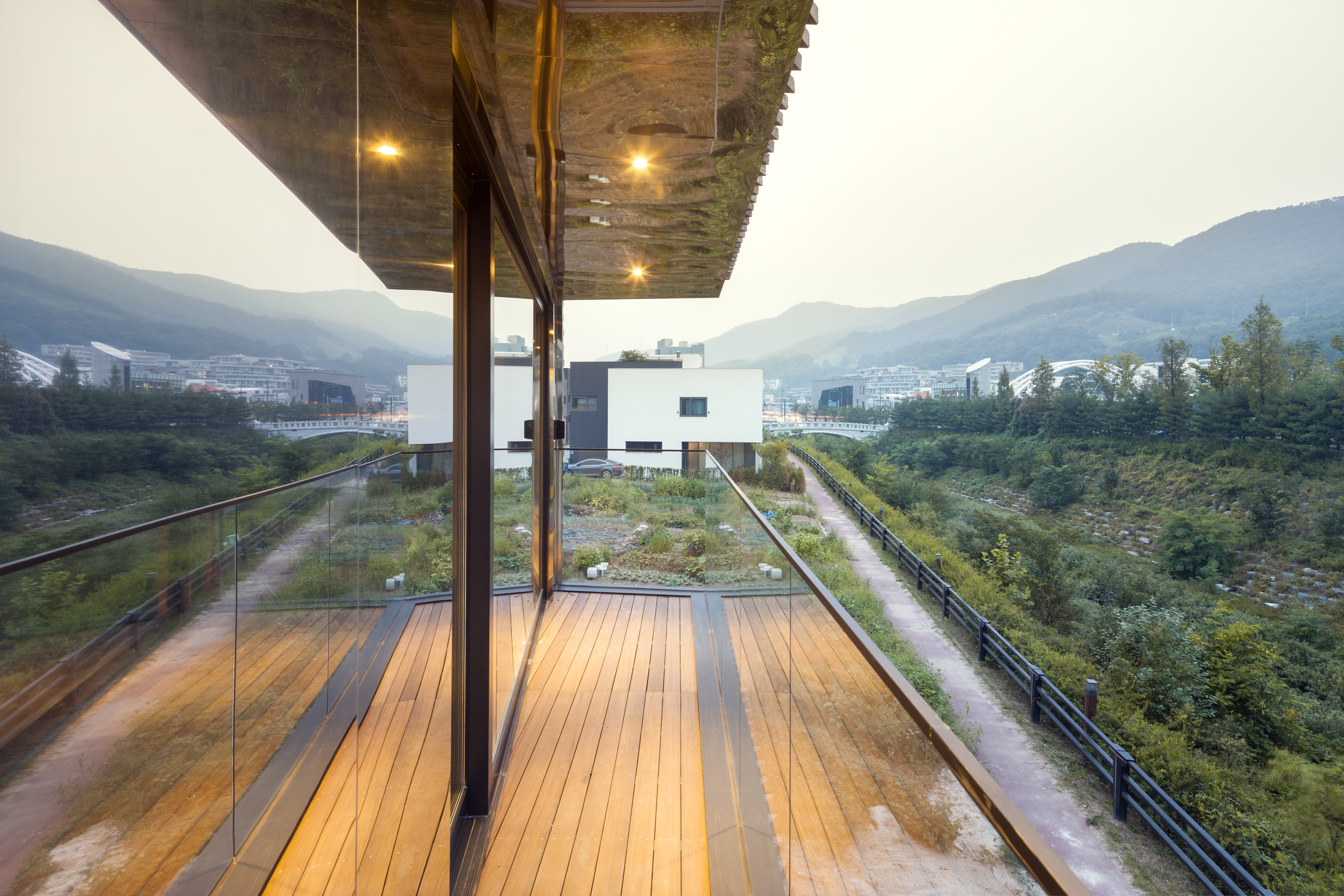 Scale-ing House by JOHO Architecture - Architizer