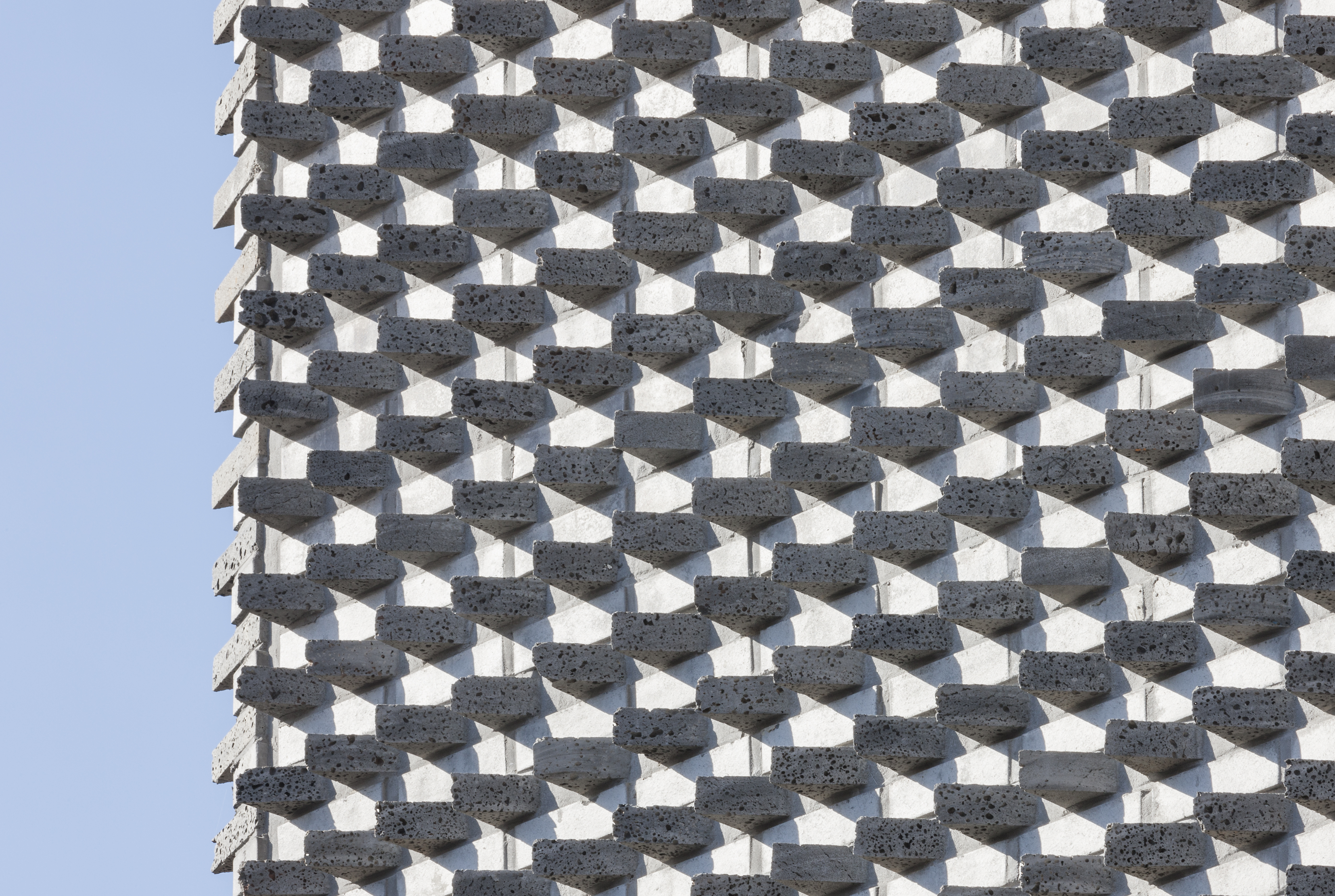 Scale-ing House by JOHO Architecture - Architizer