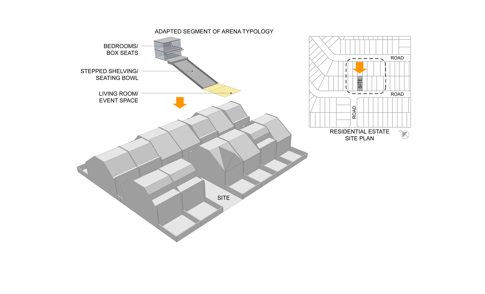 Arena House by Prow Architects Pte Ltd - Architizer