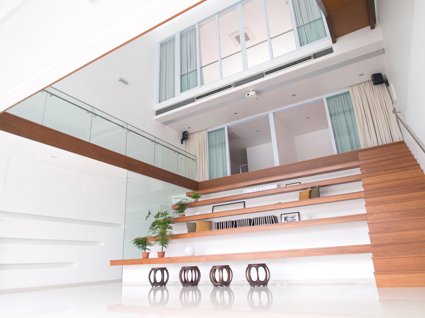 Arena House by Prow Architects Pte Ltd - Architizer