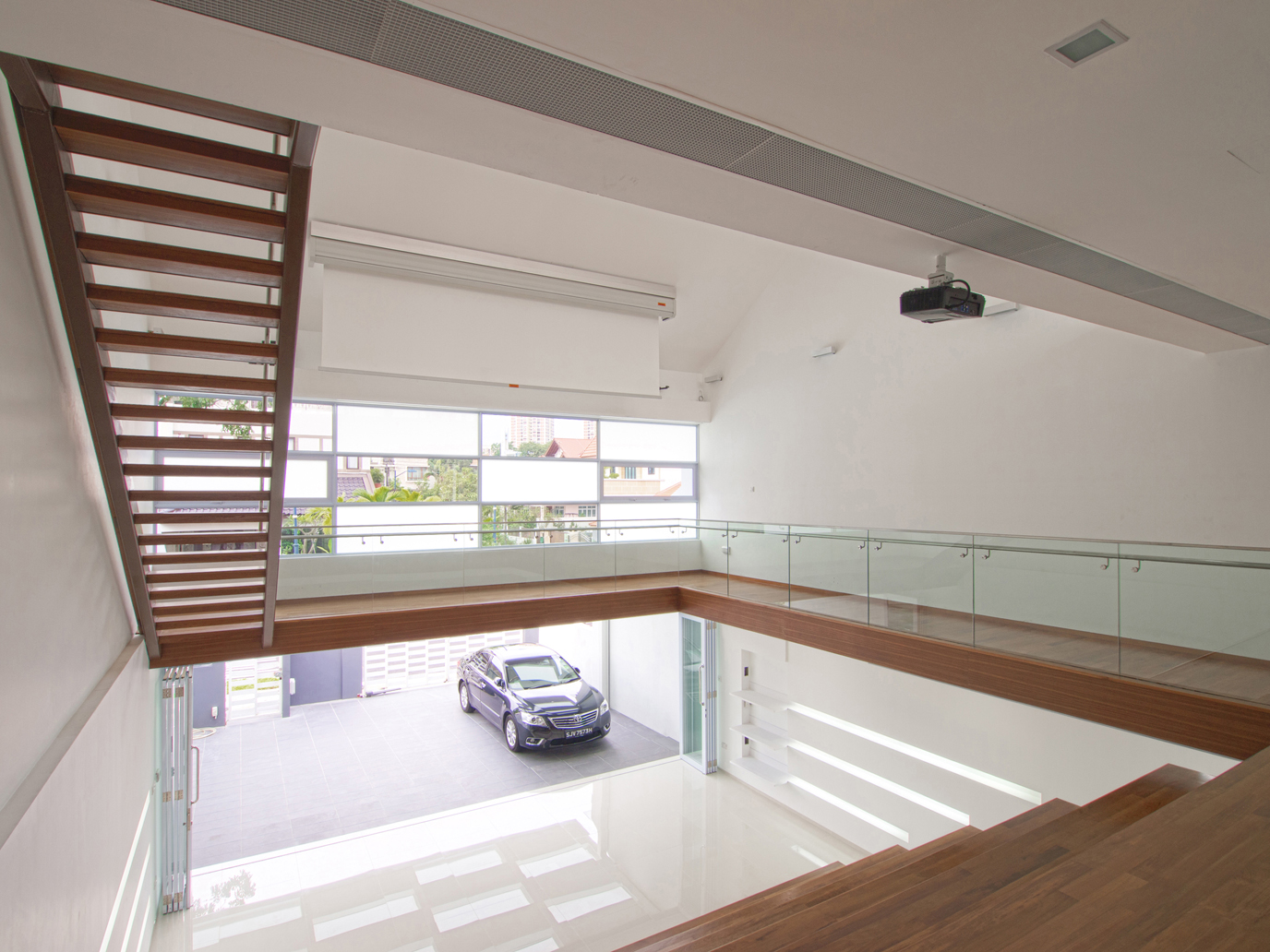 Arena House by Prow Architects Pte Ltd - Architizer