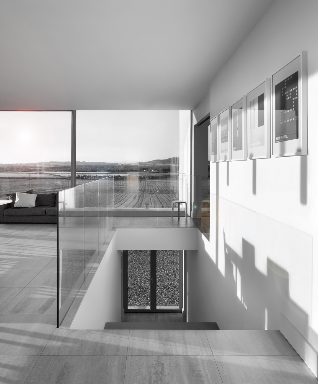 HILL(side) house by Architecture 53seven - Architizer