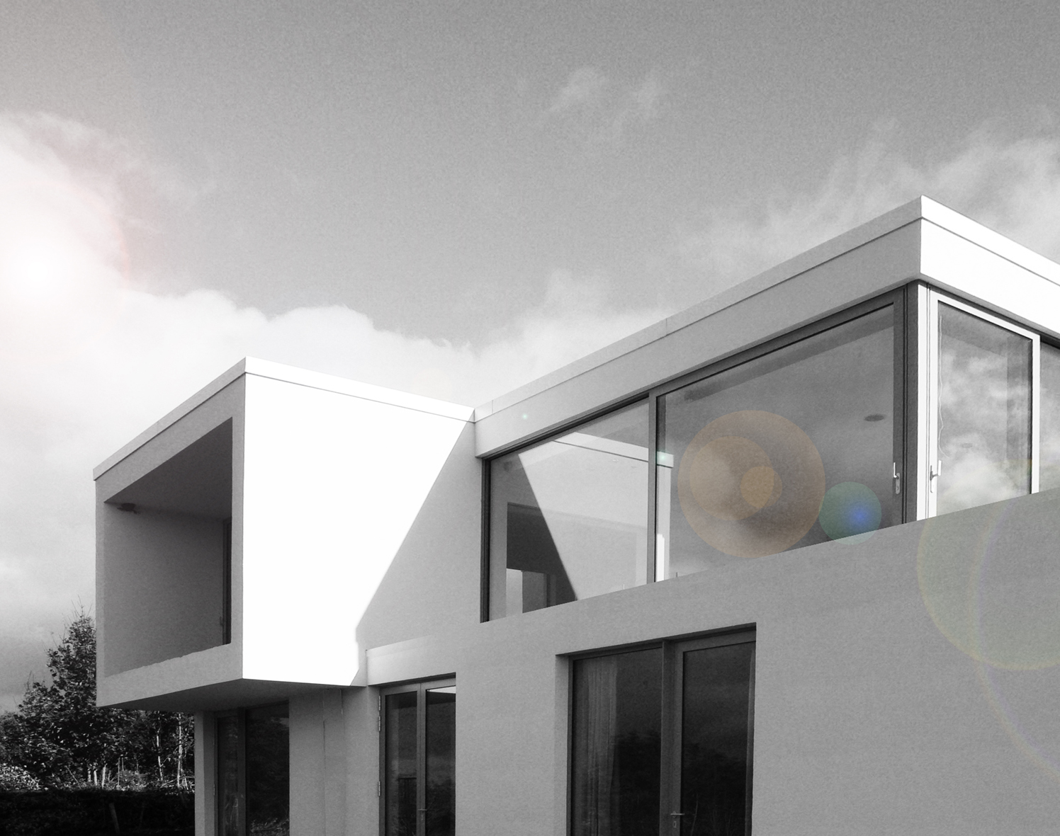 HILL(side) house by Architecture 53seven - Architizer