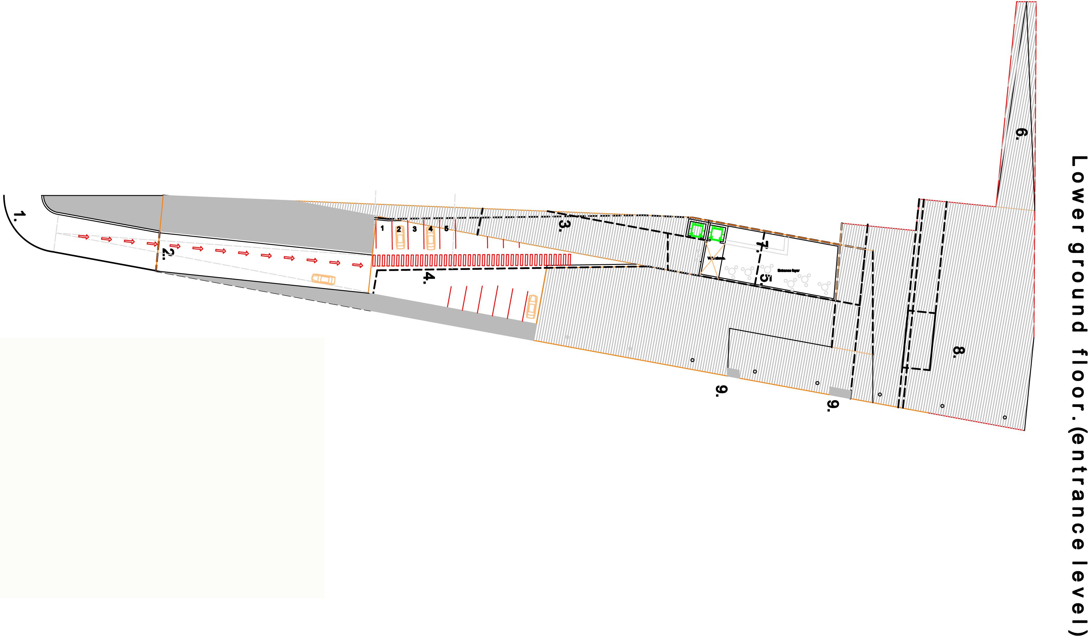 U2 Tower by Architecture 53seven - Architizer