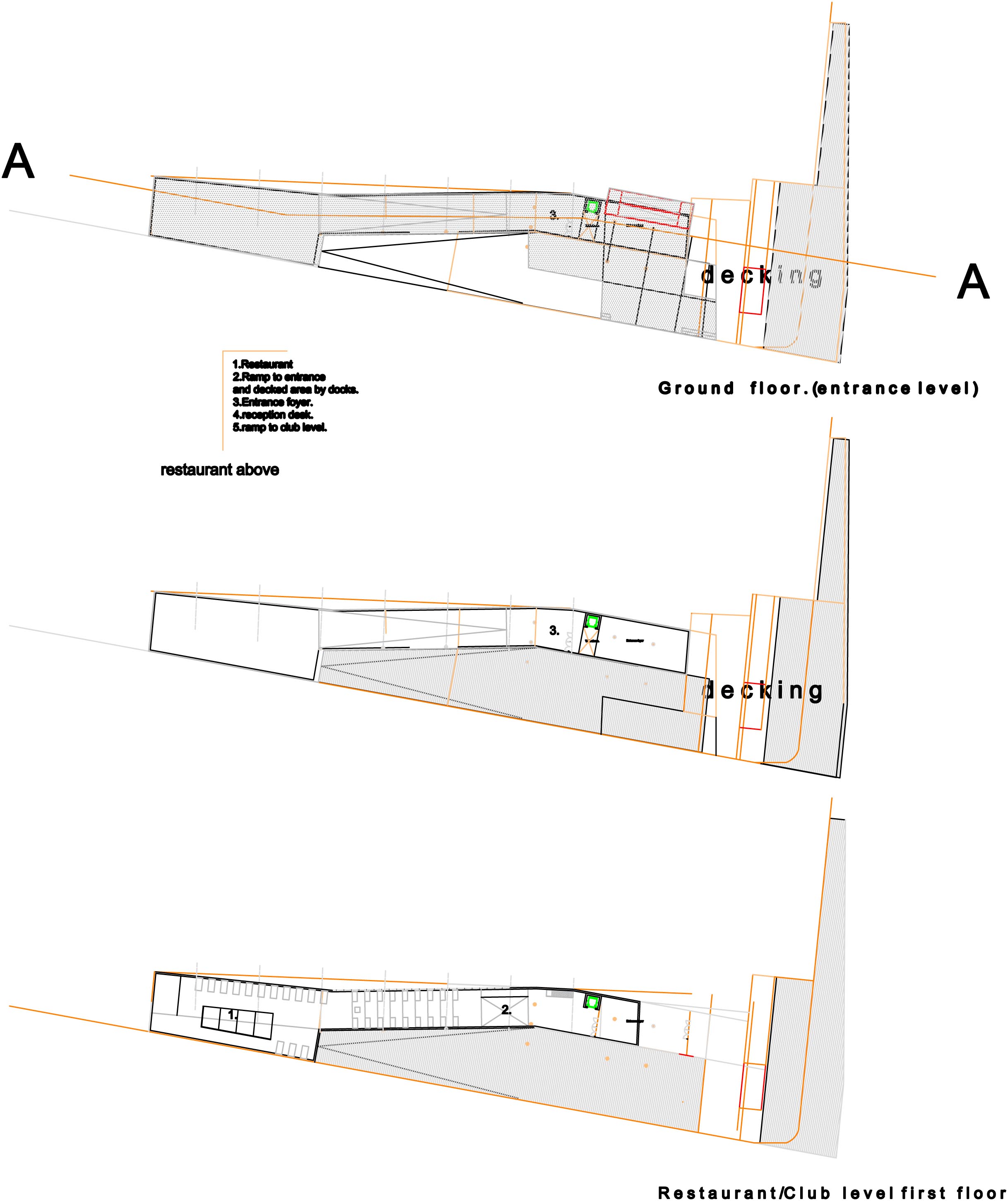 U2 Tower by Architecture 53seven - Architizer