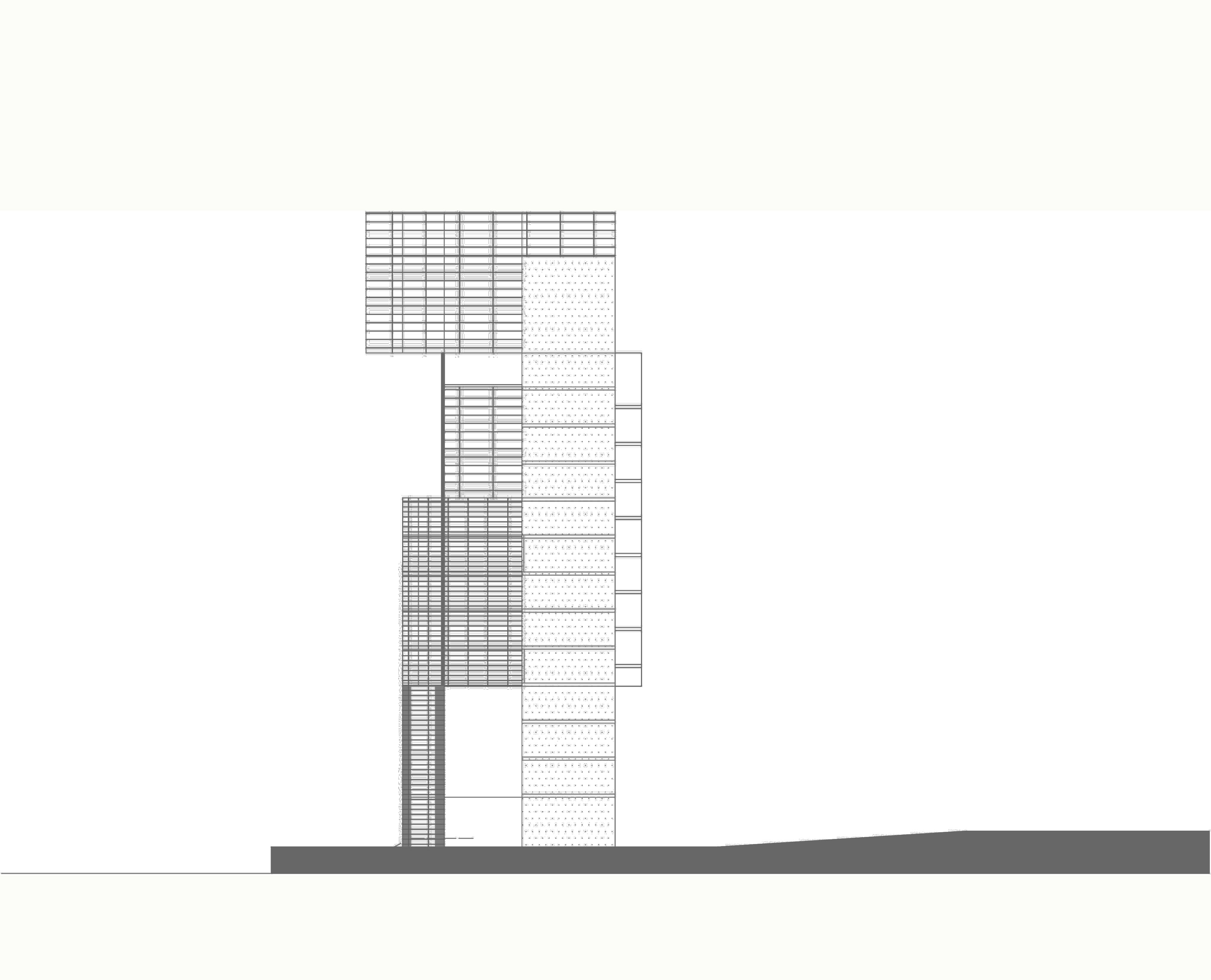 U2 Tower by Architecture 53seven - Architizer