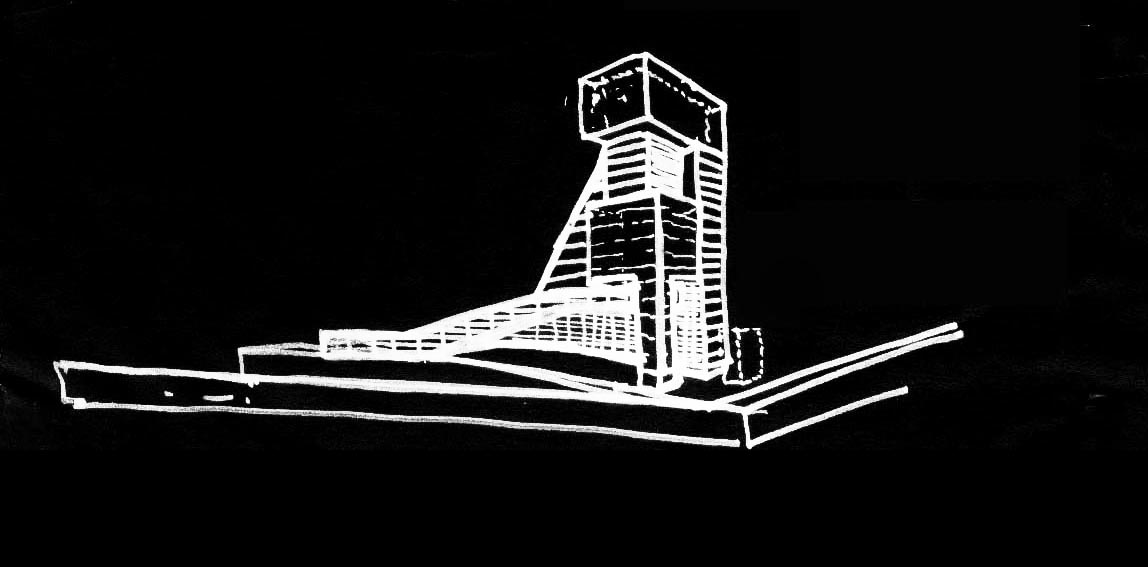 U2 Tower by Architecture 53seven - Architizer