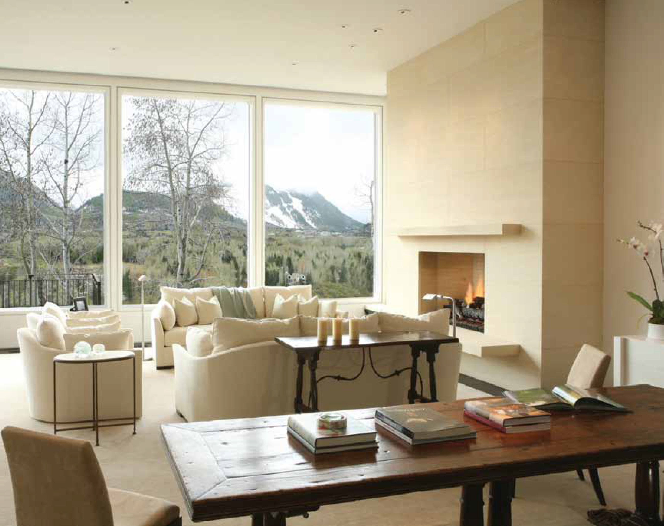 Stealth House by Walter Chatham Architect - Architizer