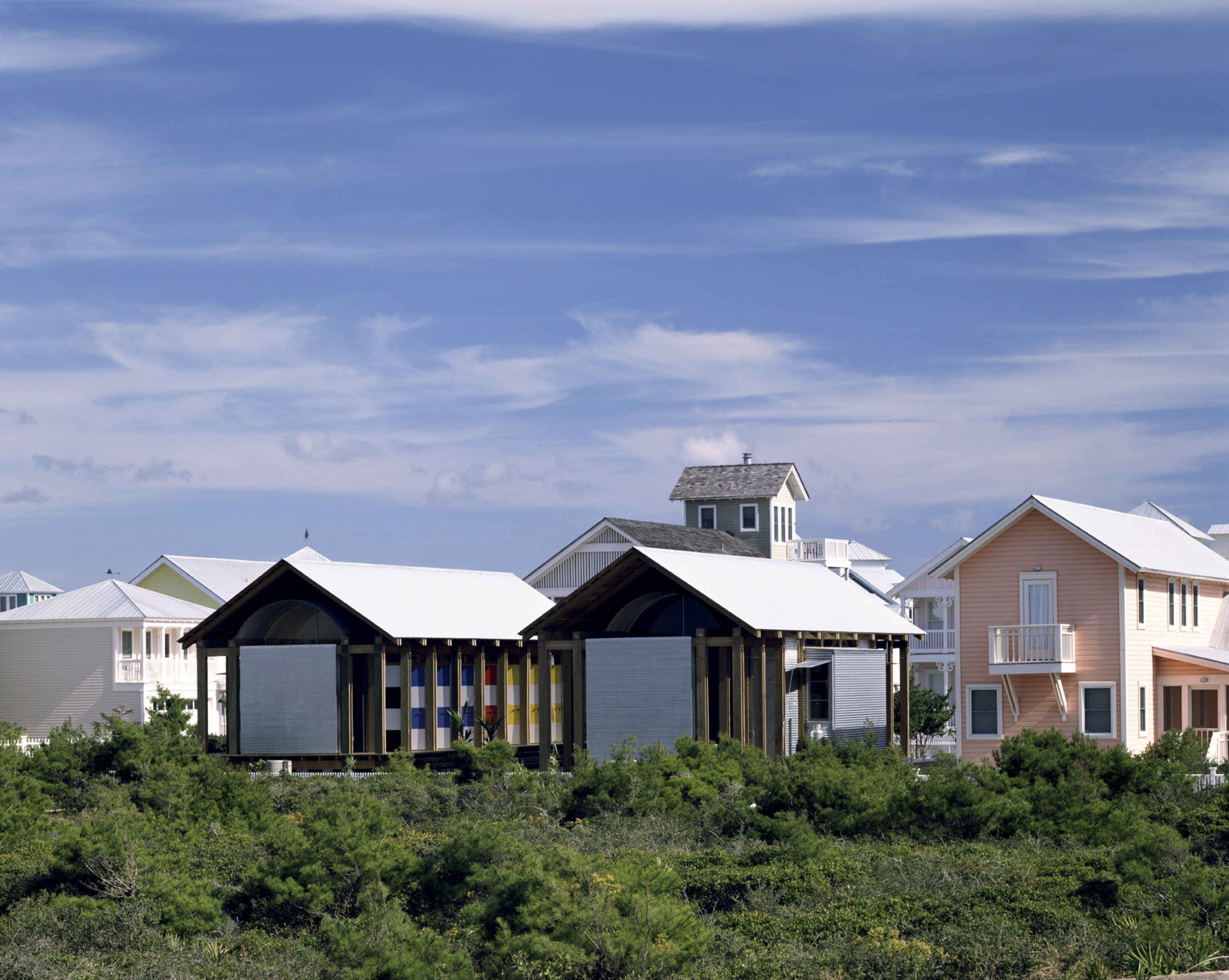 Ruskin House by Walter Chatham Architect - Architizer