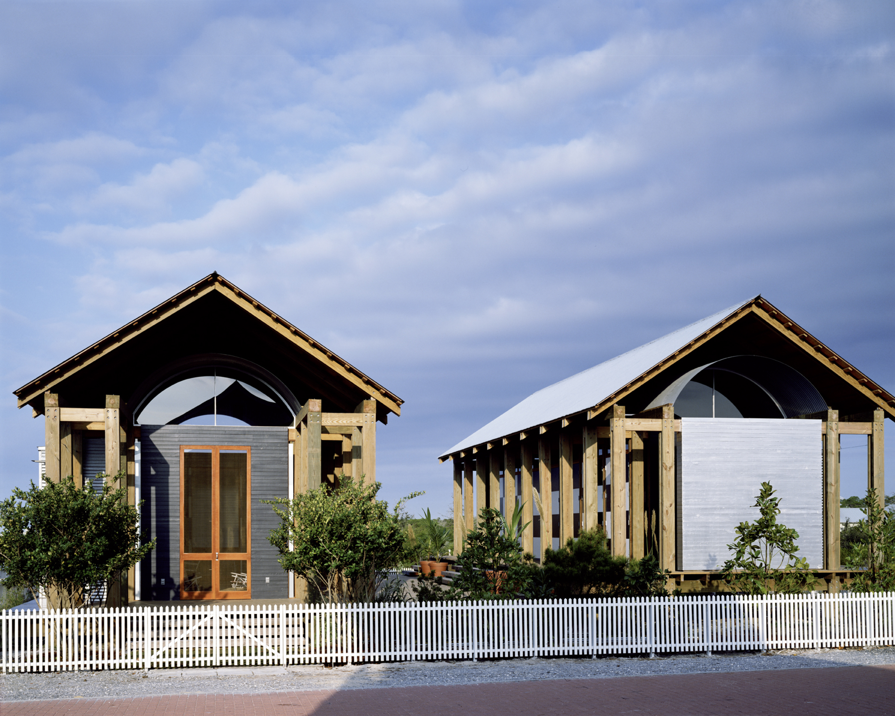 Ruskin House by Walter Chatham Architect - Architizer