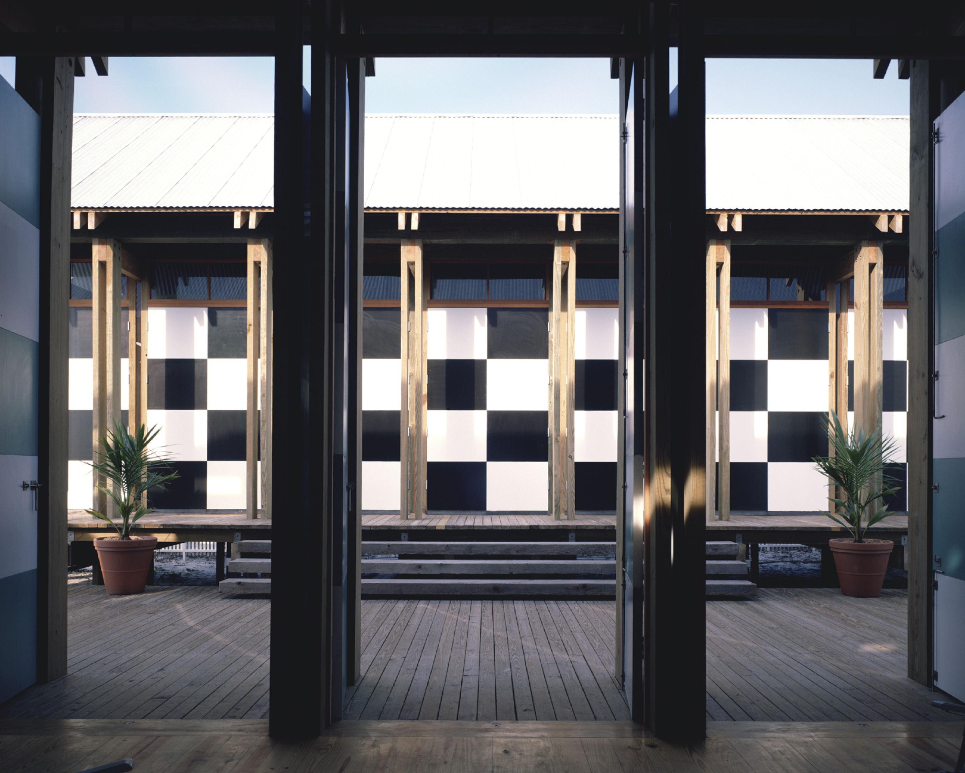 Ruskin House by Walter Chatham Architect - Architizer