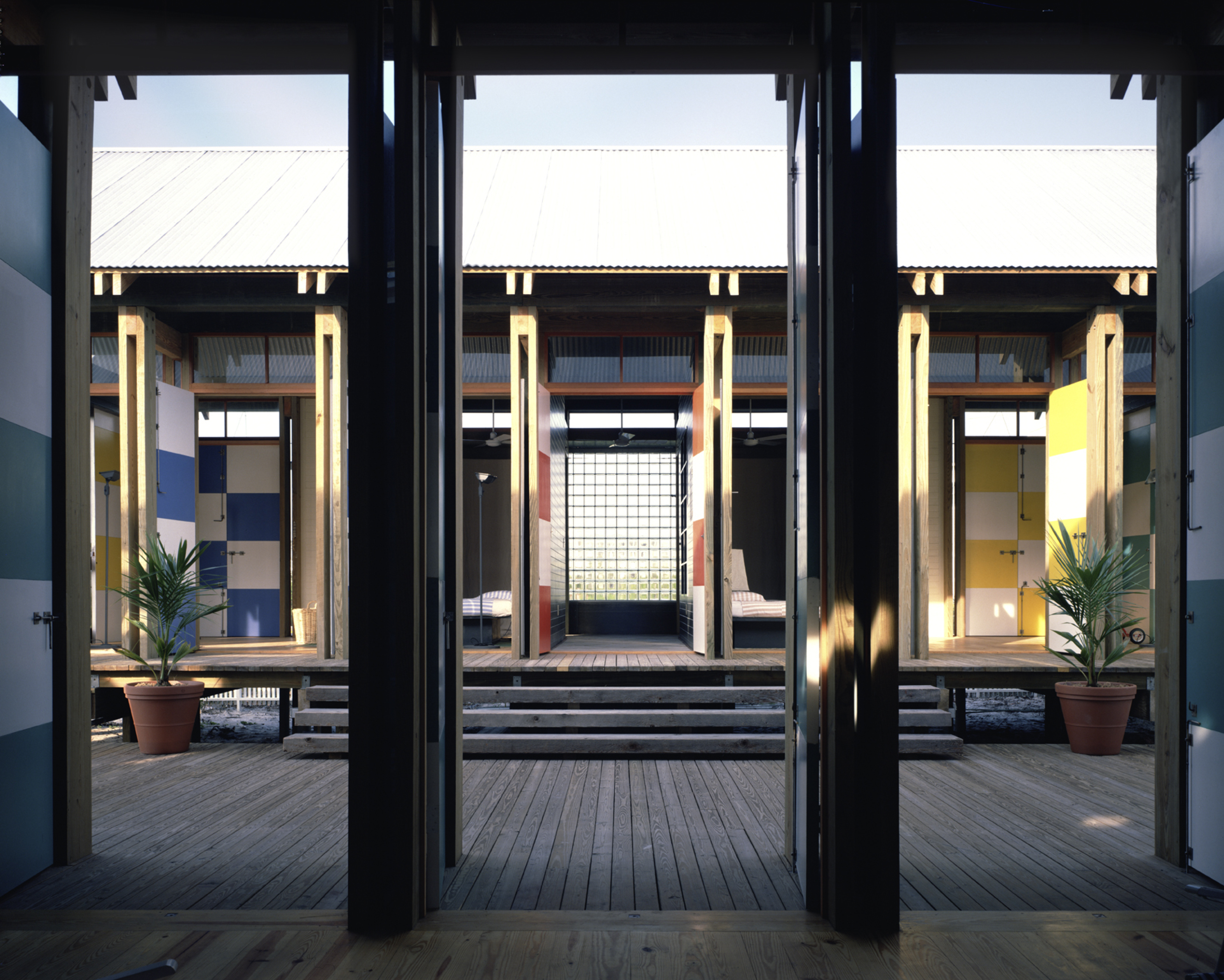 Ruskin House by Walter Chatham Architect - Architizer