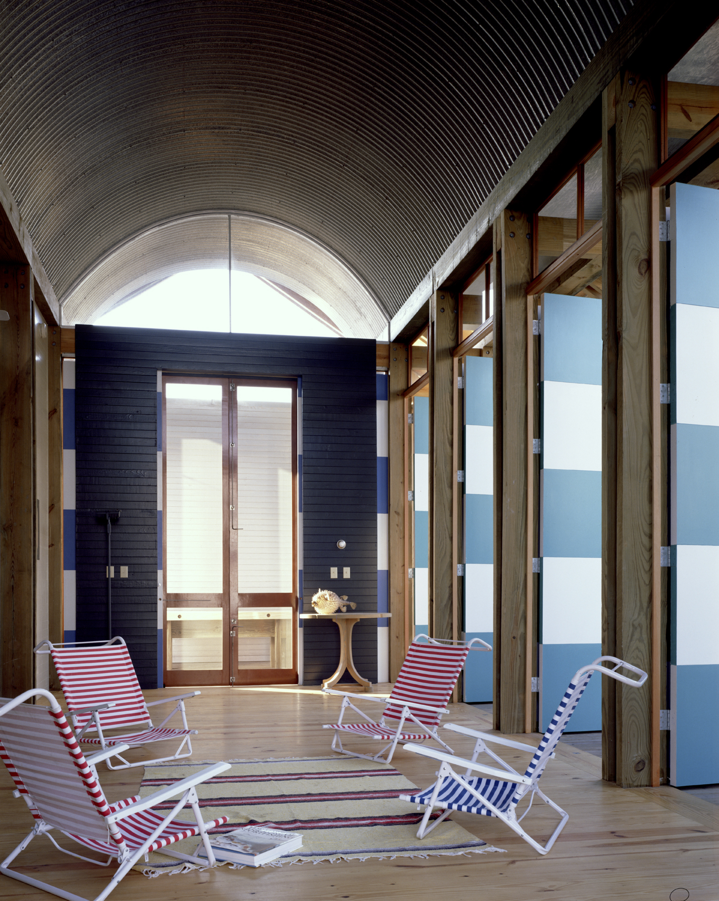 Ruskin House by Walter Chatham Architect - Architizer