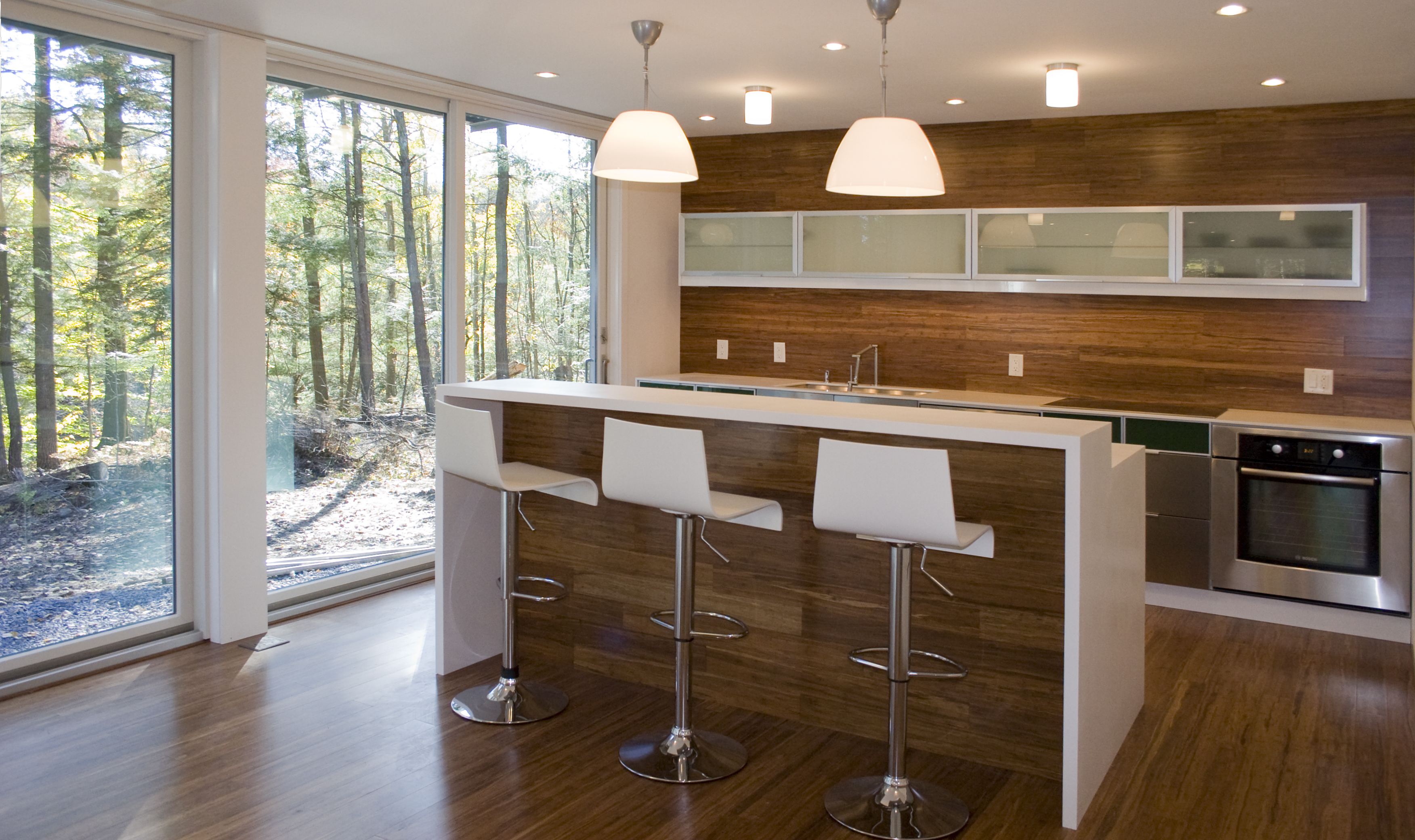 Marfa weeHouse by Alchemy Architects - Architizer