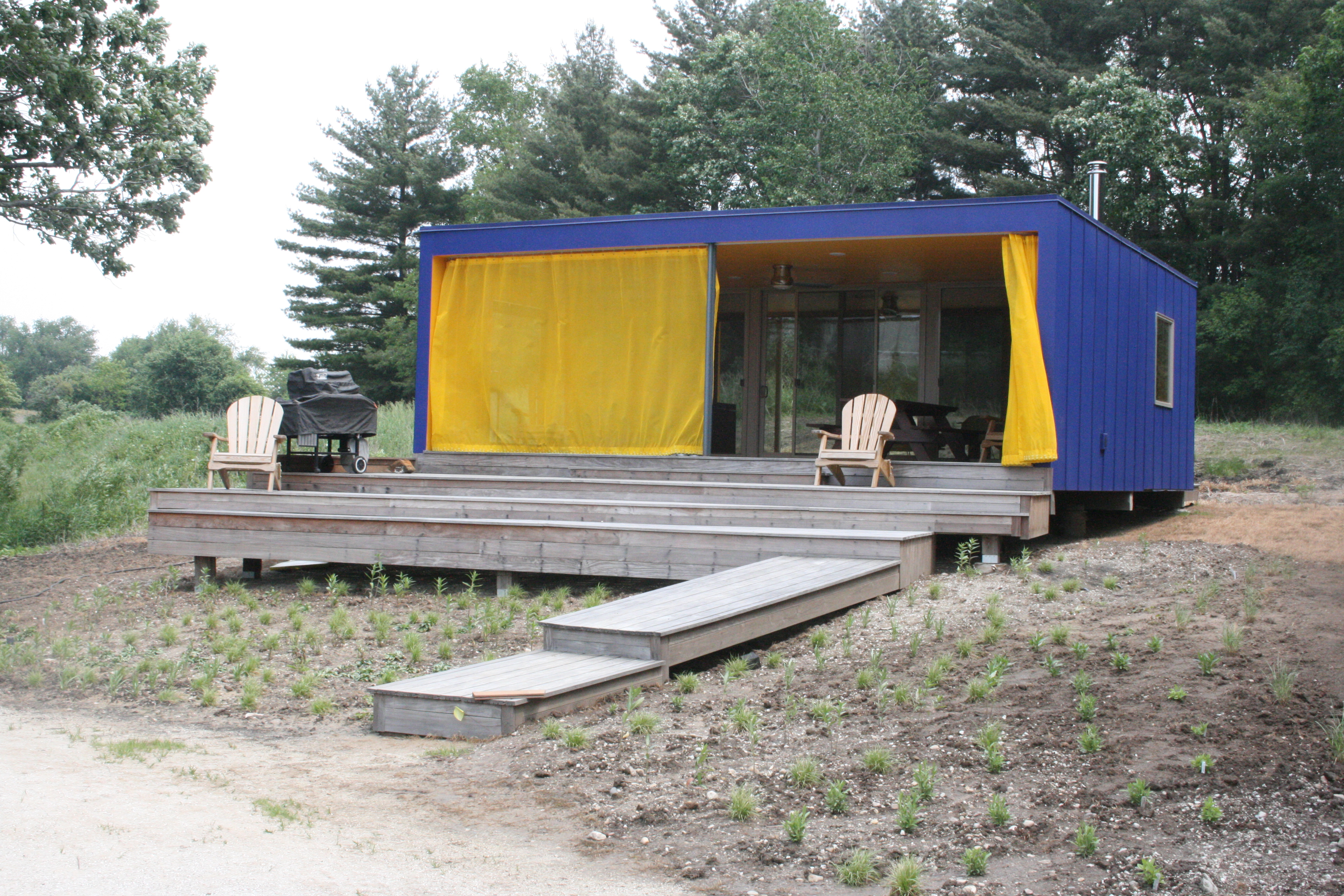 Burlington weeHouse by Alchemy Architects - Architizer