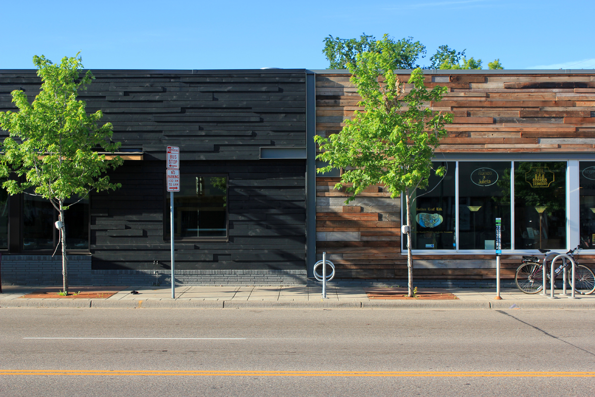 Marfa weeHouse by Alchemy Architects - Architizer