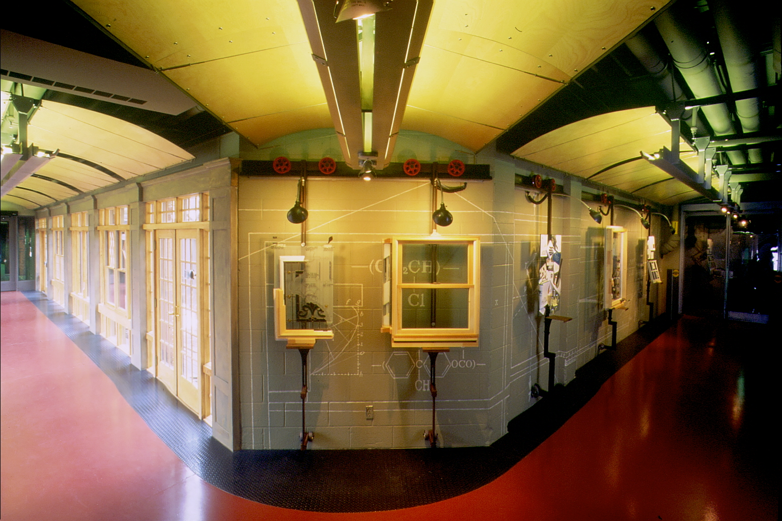 Marfa weeHouse by Alchemy Architects - Architizer