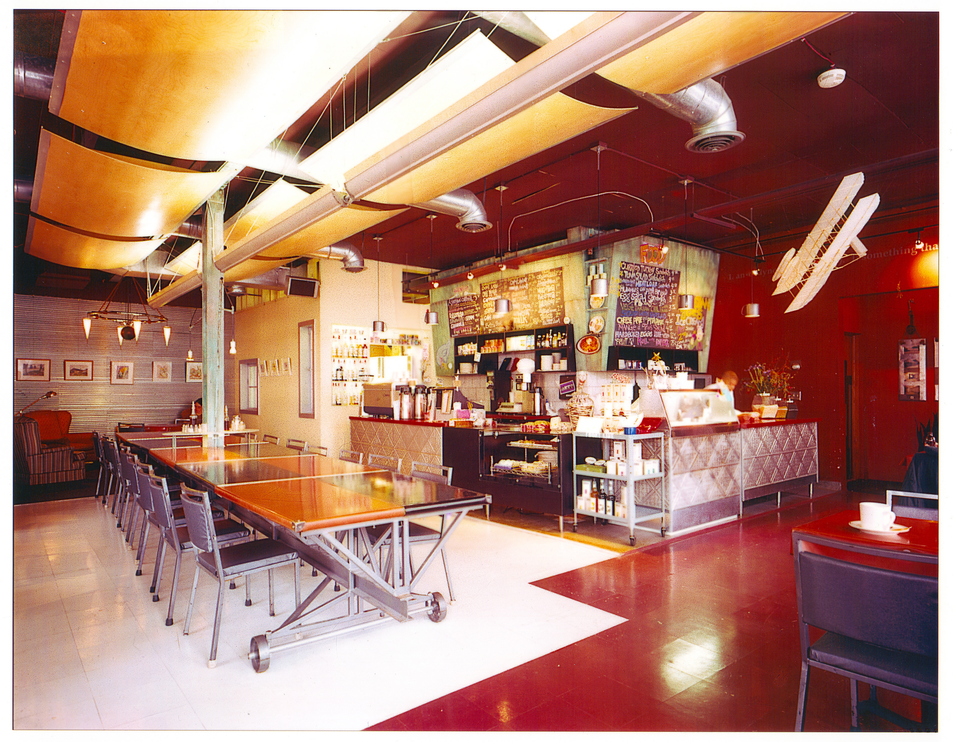 Marfa weeHouse by Alchemy Architects - Architizer