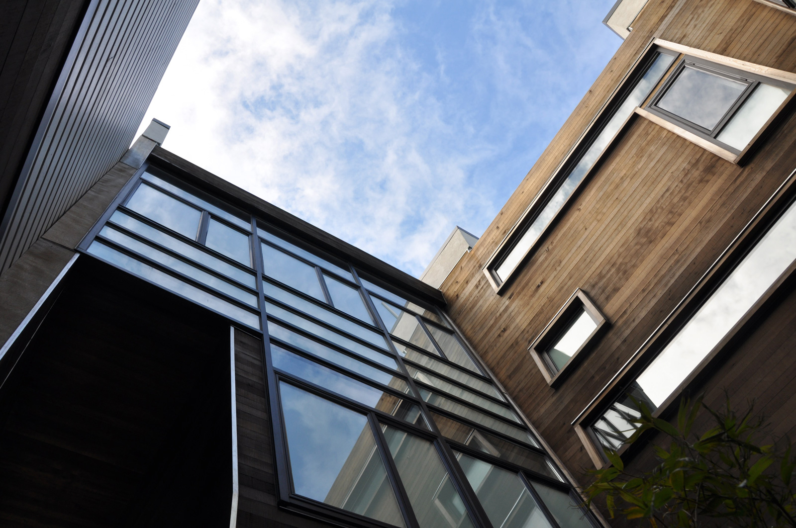 Harrison Street by Dawson & Clinton - Architizer