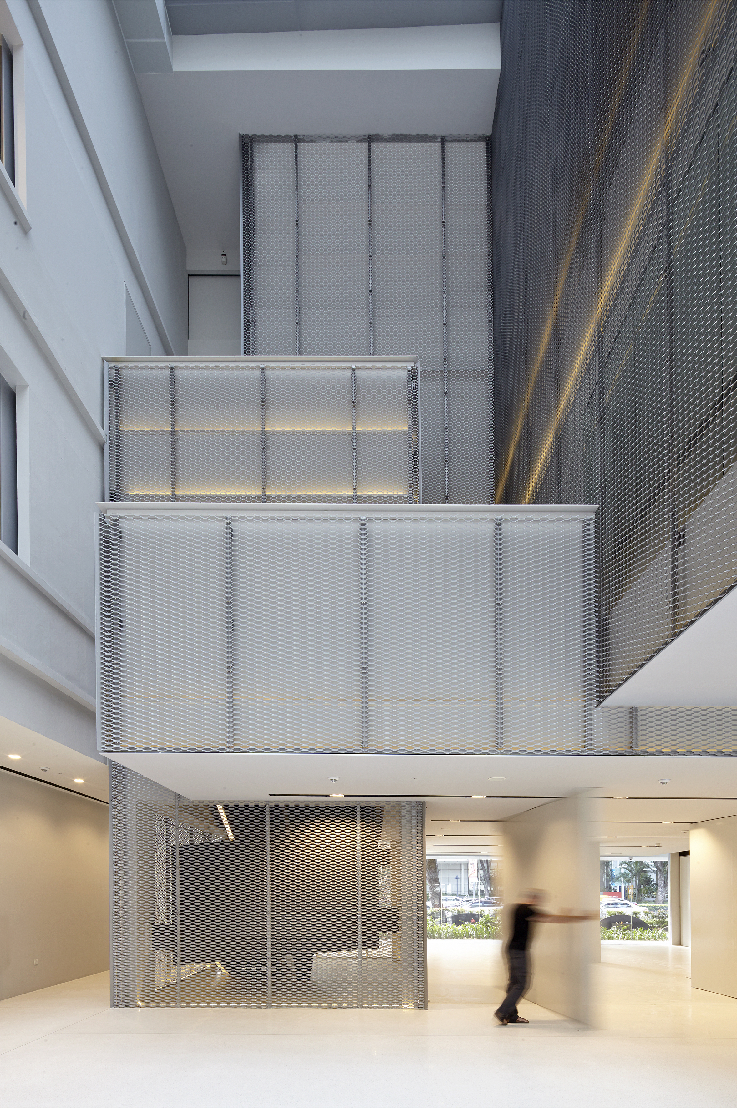 National Design Centre - Architizer