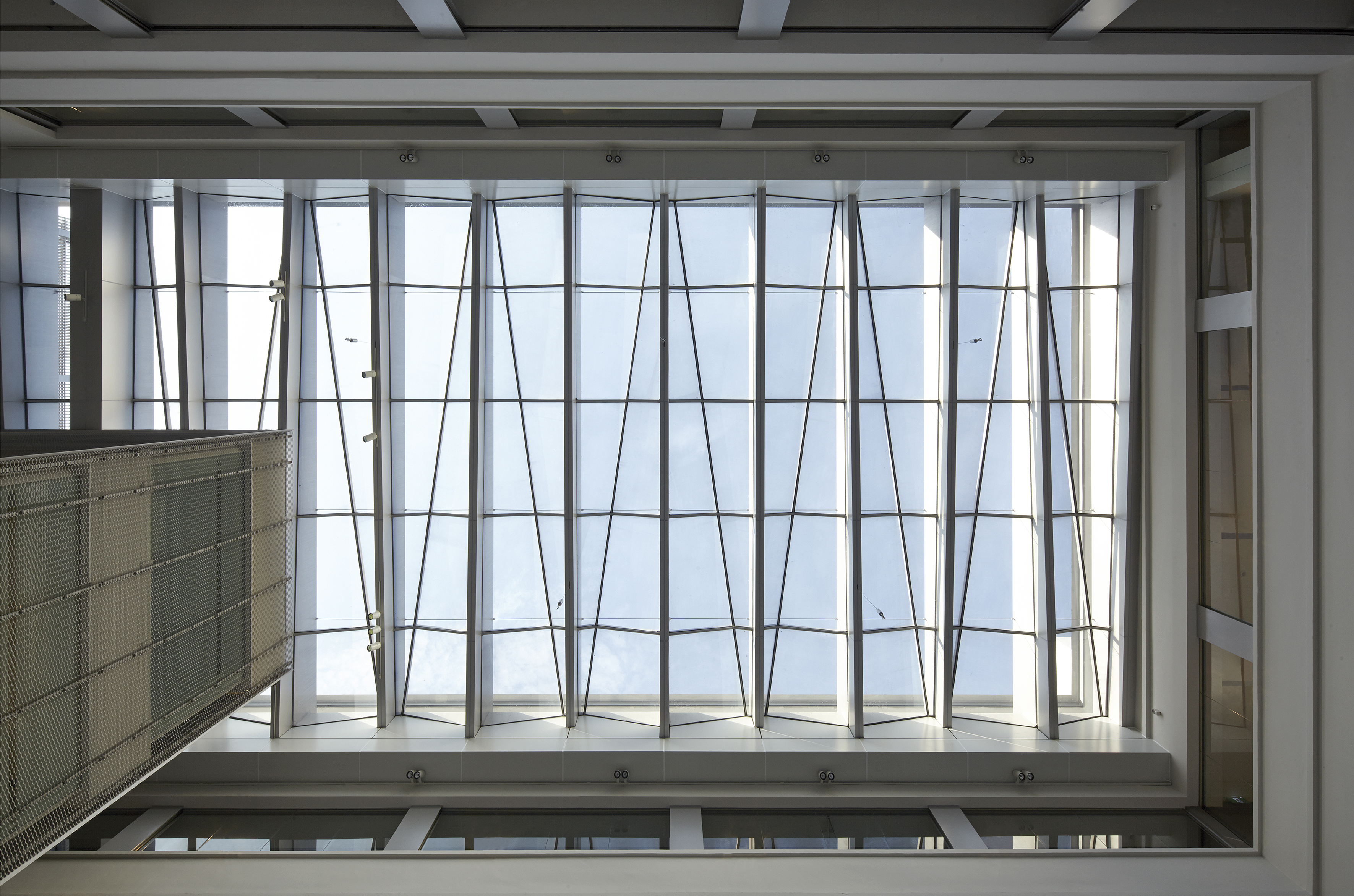 National Design Centre by SCDA - Architizer