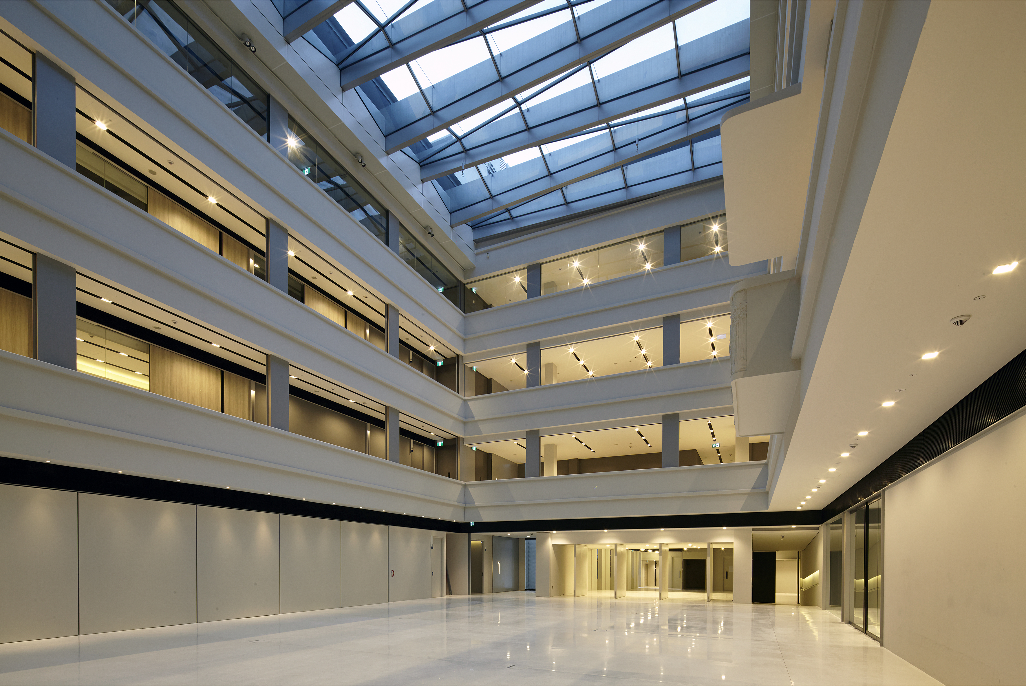 National Design Centre by SCDA - Architizer