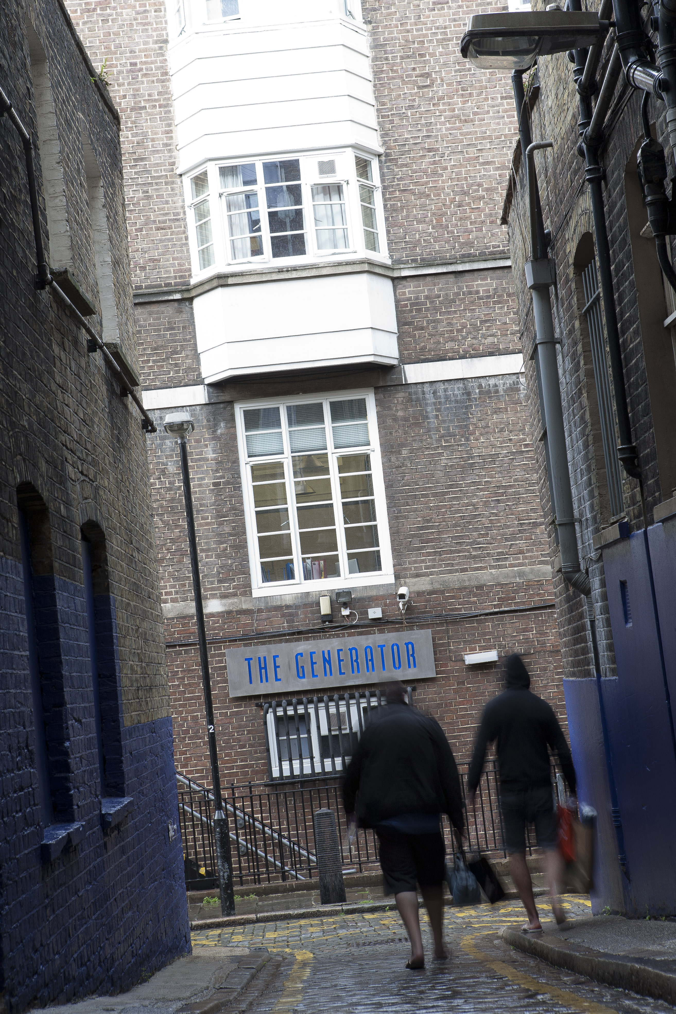 Generator London by Generator Hostels - Architizer