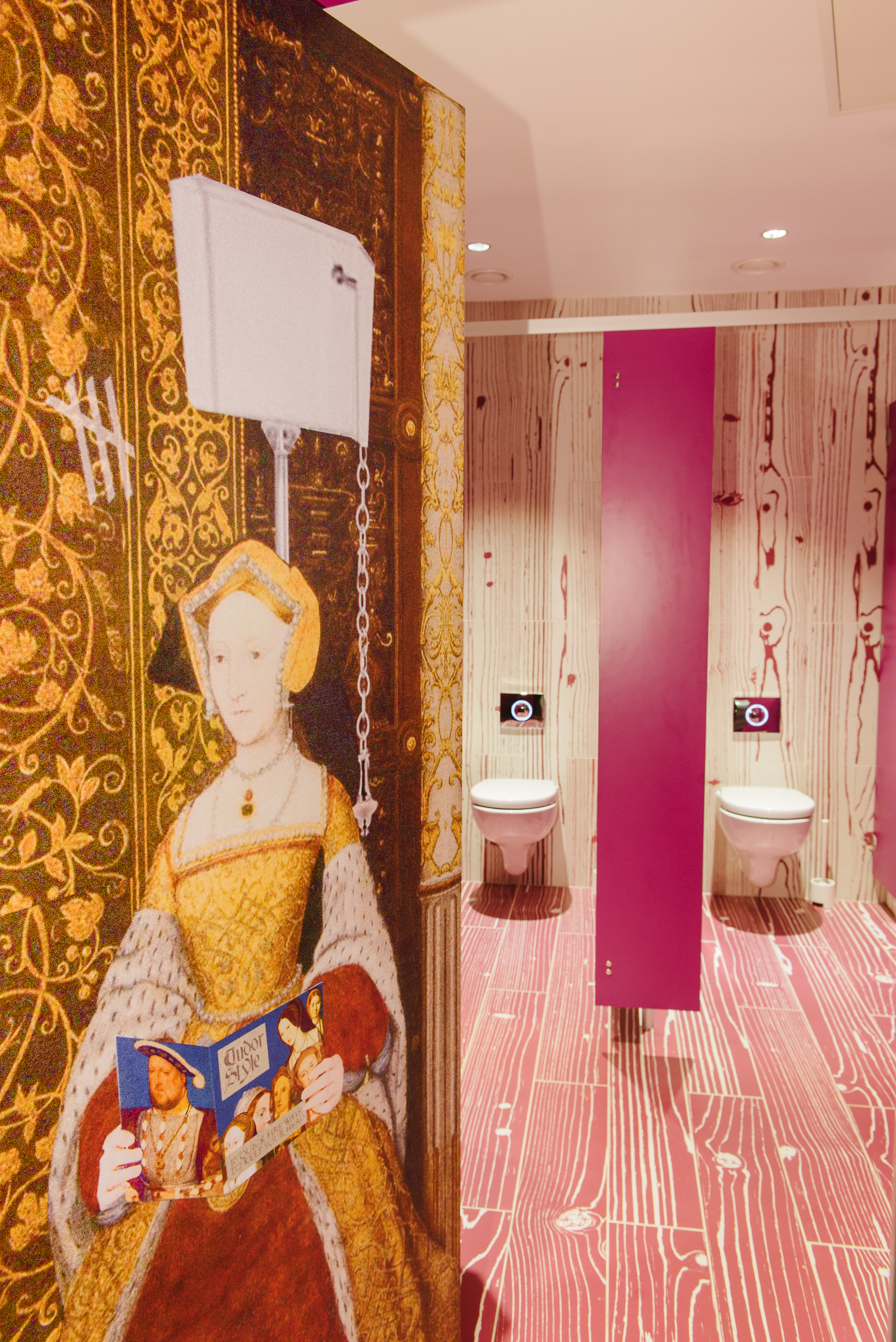 Generator London by Generator Hostels - Architizer