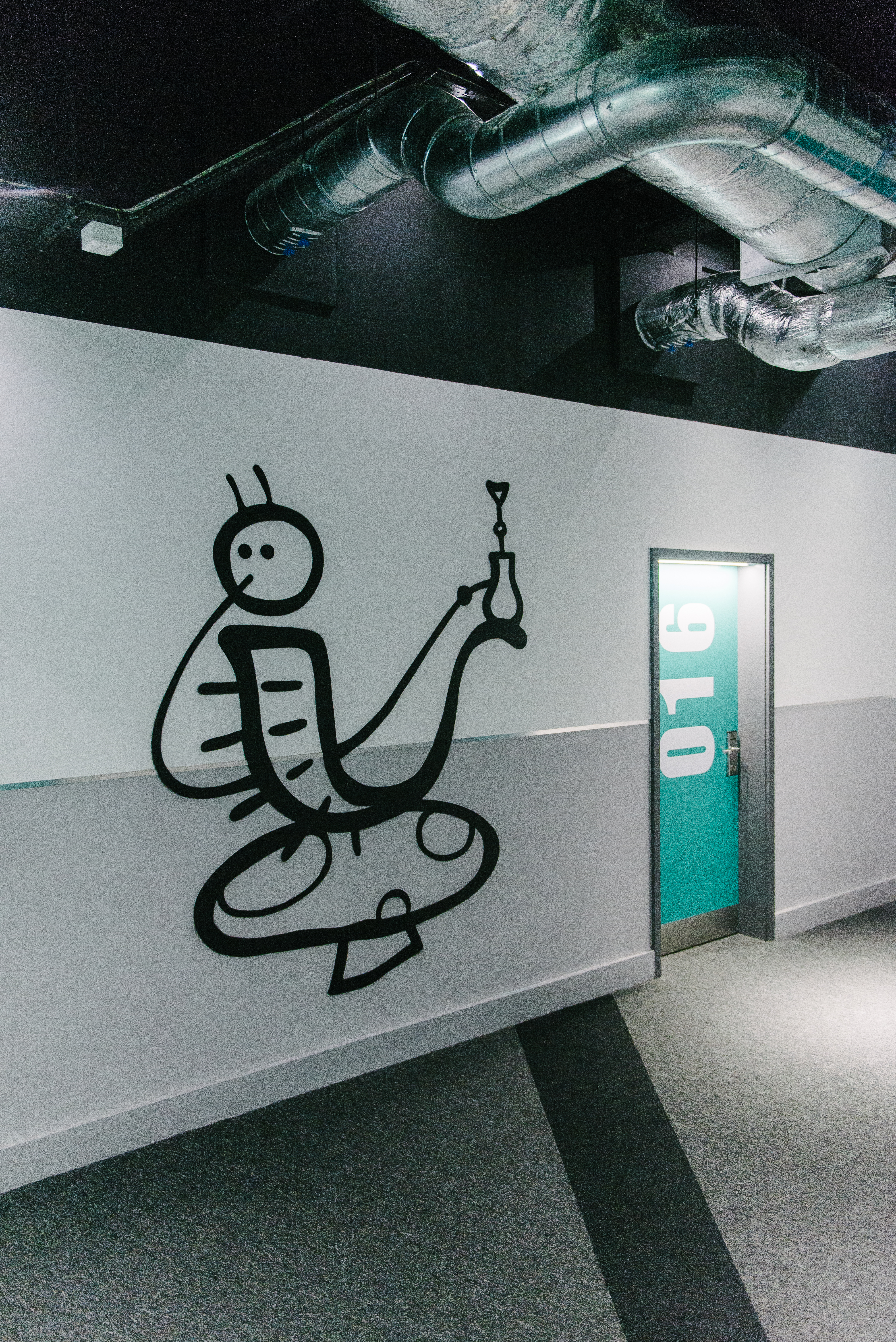 Generator London by Generator Hostels - Architizer