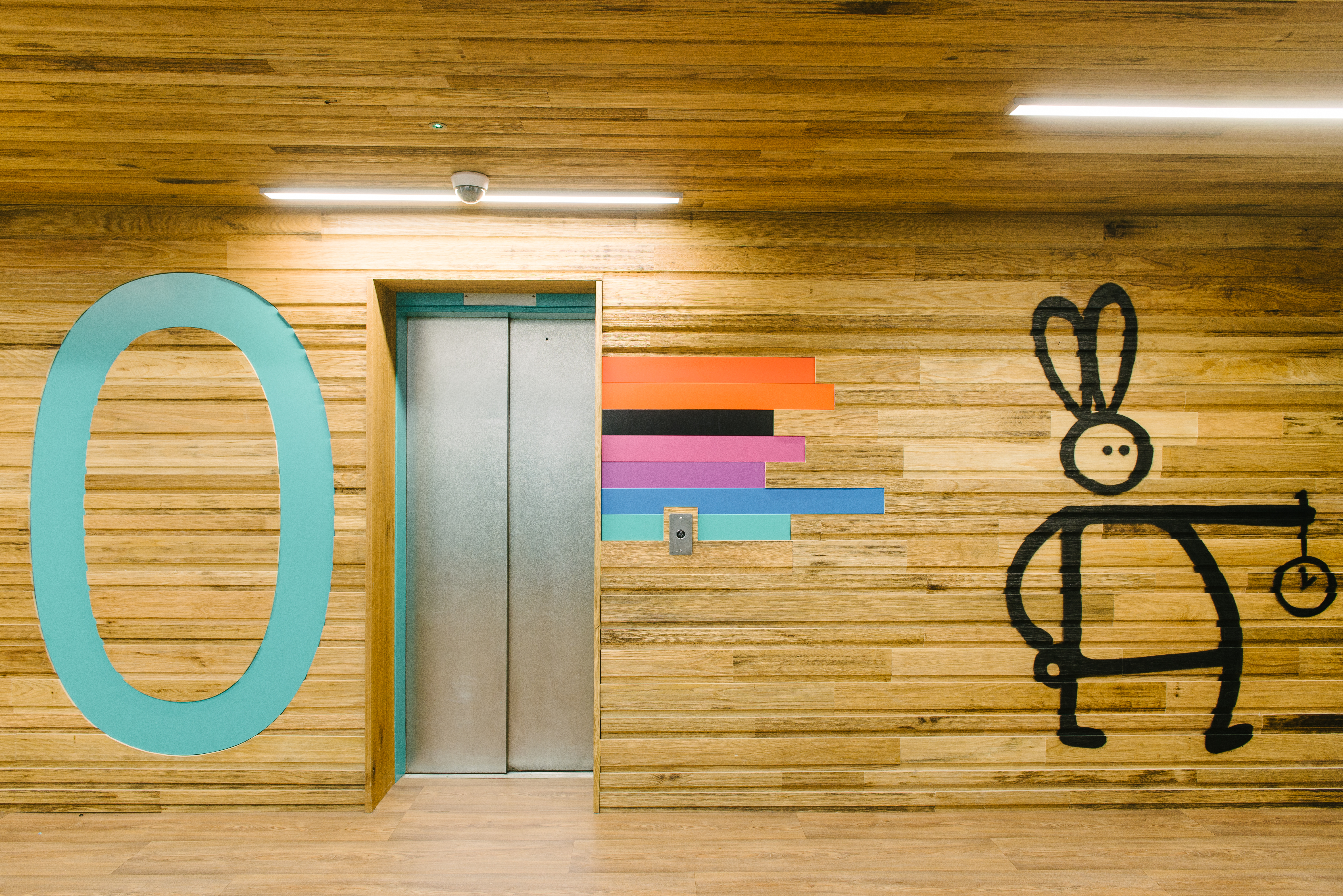 Generator London by Generator Hostels - Architizer