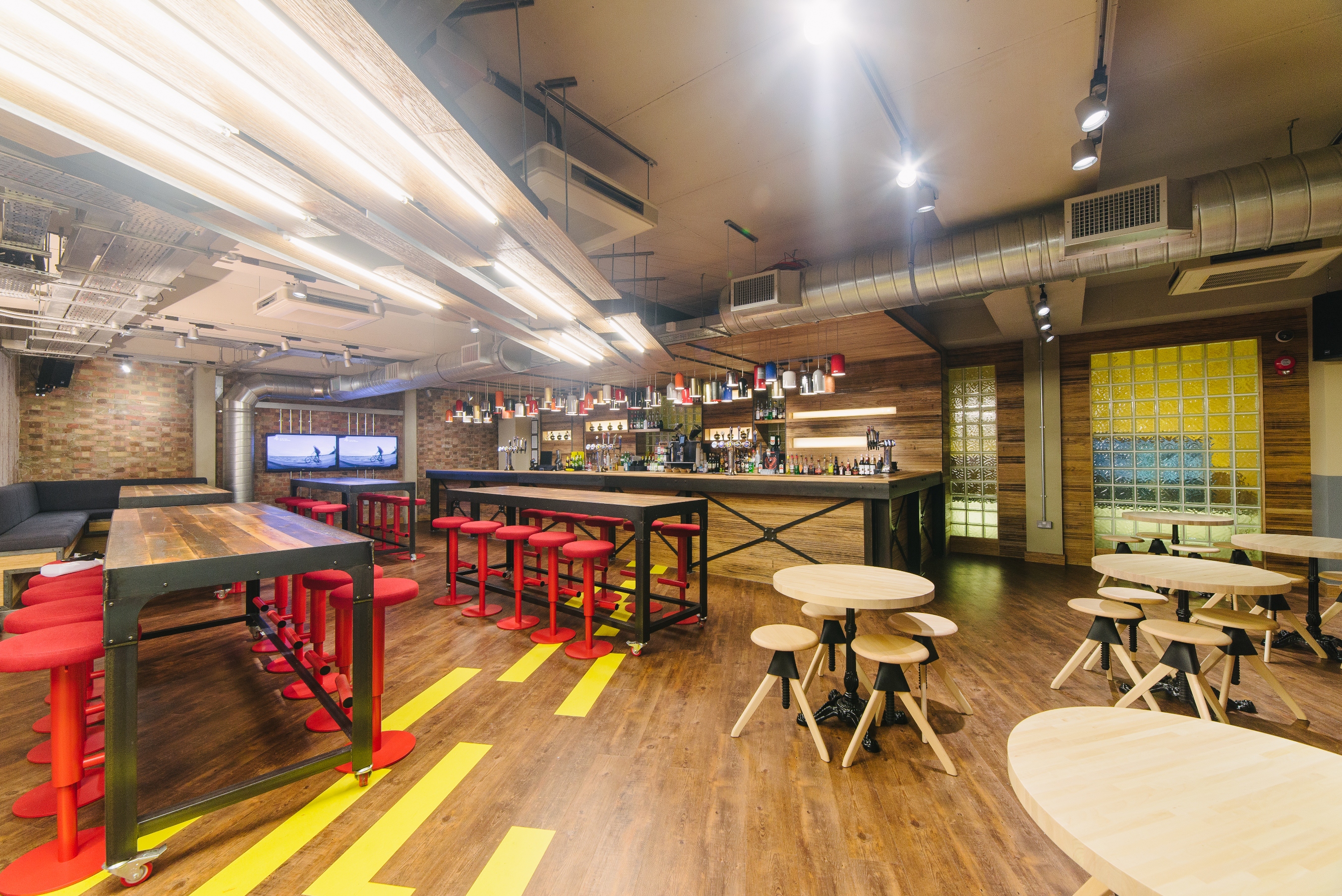 Generator London by Generator Hostels - Architizer