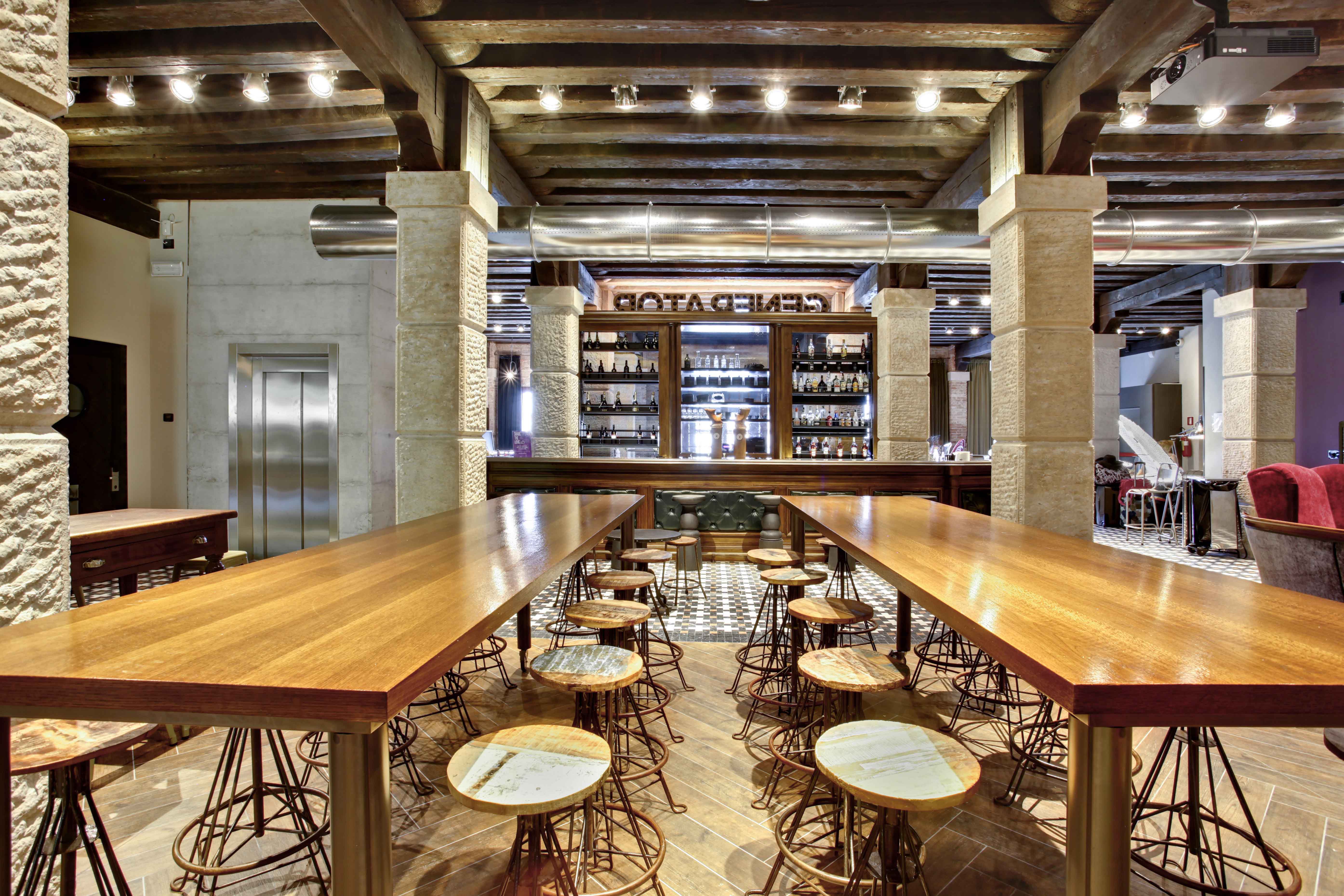 Generator Venice by Generator Hostels - Architizer