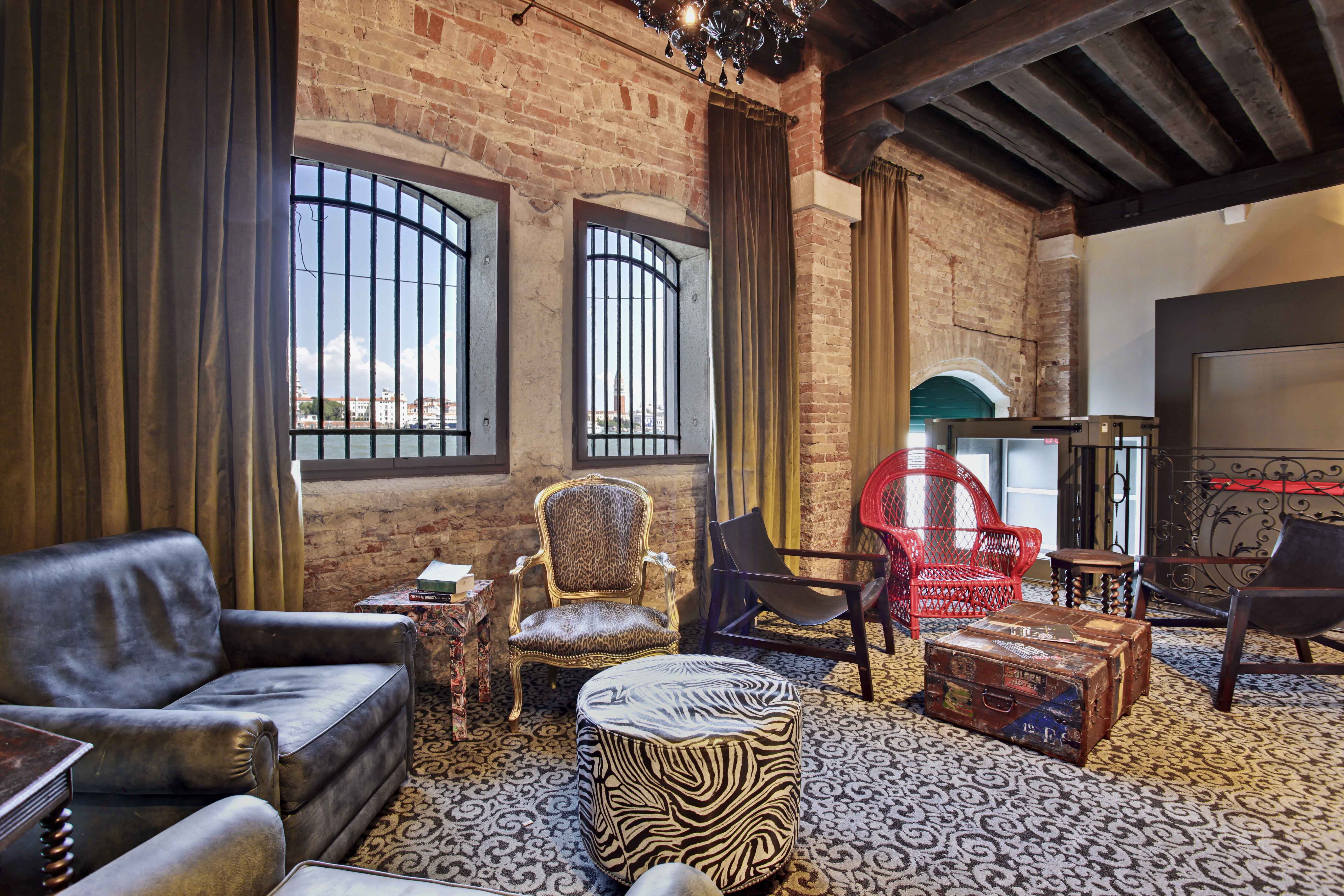 Generator Venice by Generator Hostels - Architizer