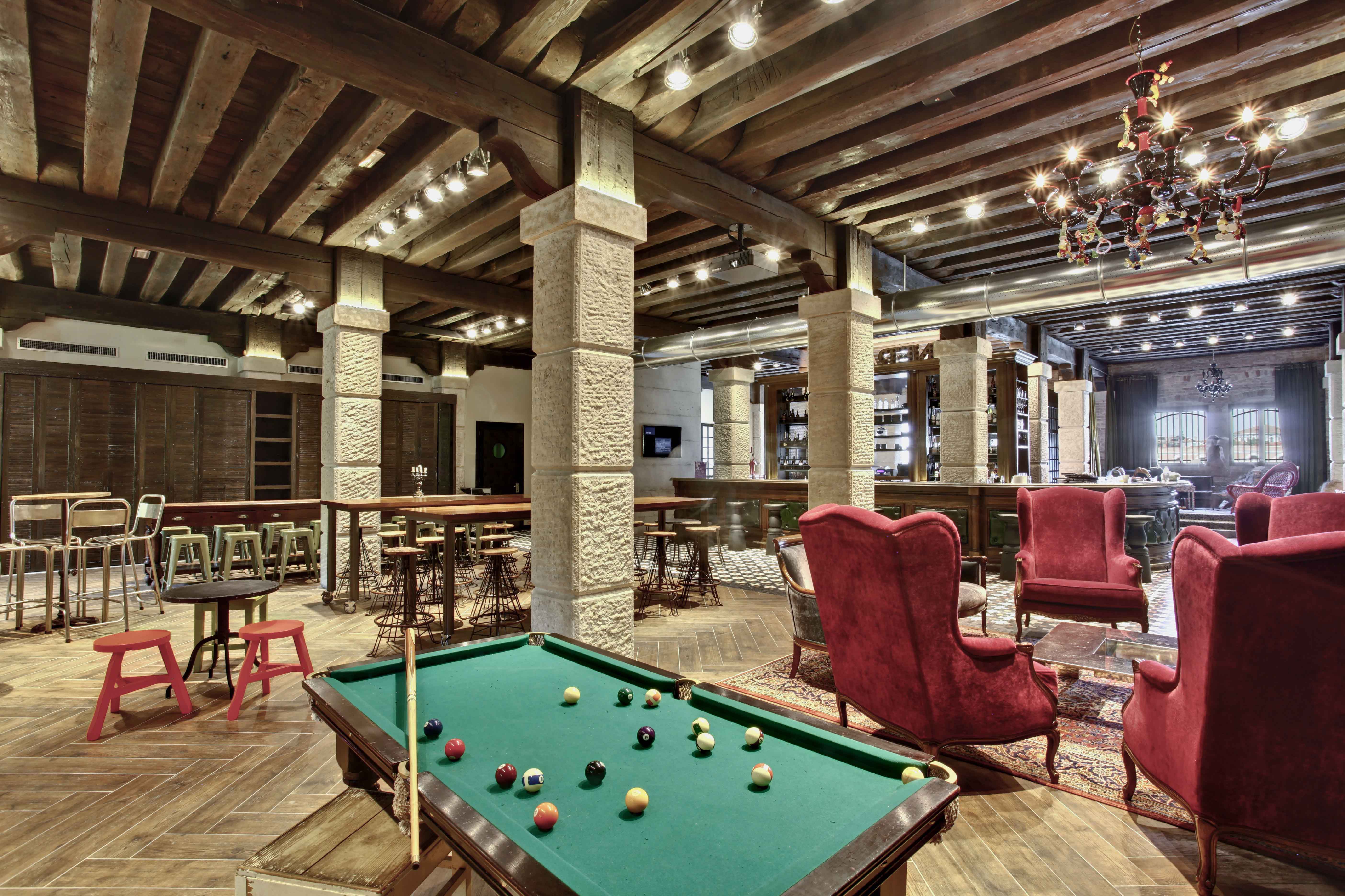 Generator Venice by Generator Hostels - Architizer