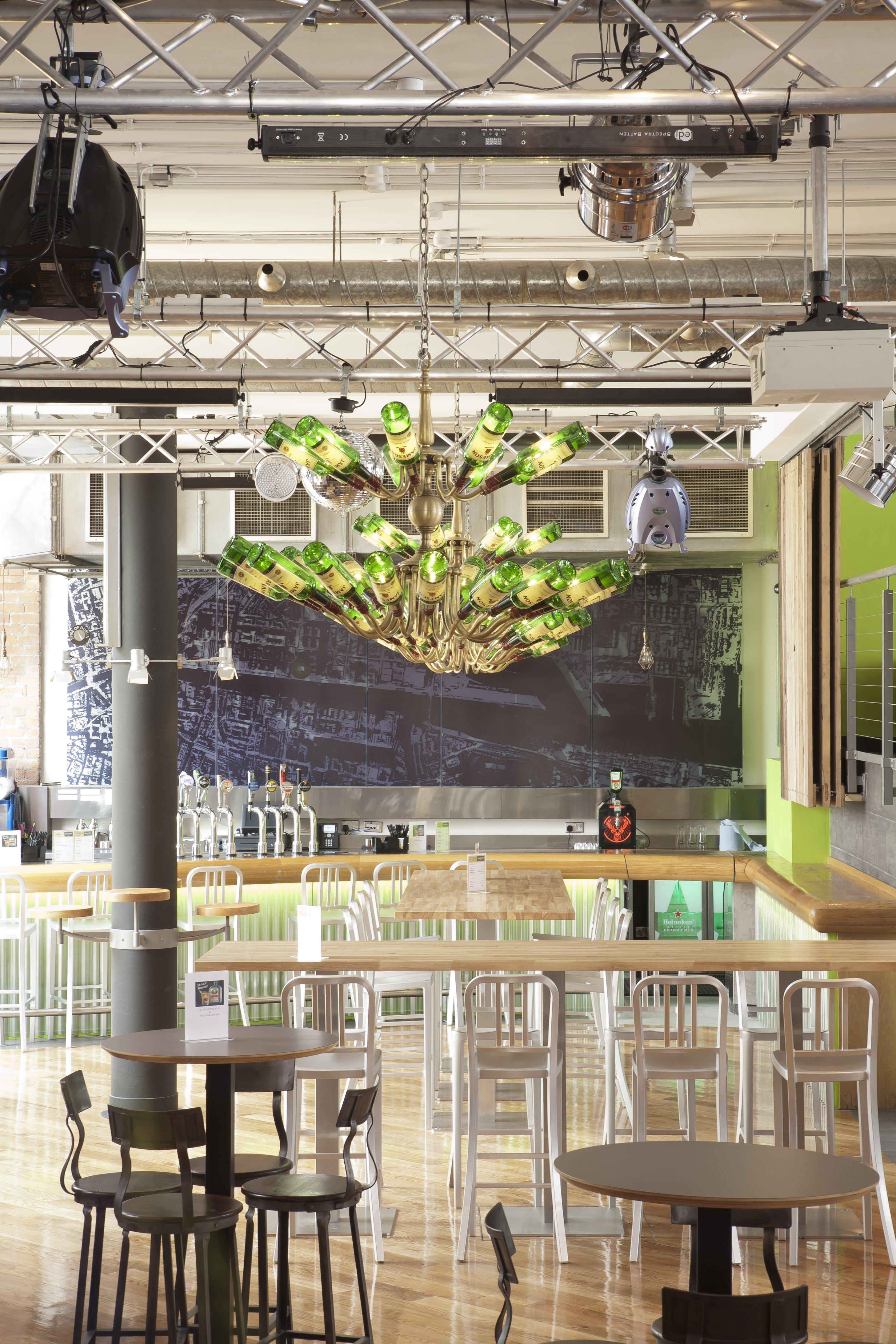 Generator Dublin by Generator Hostels - Architizer