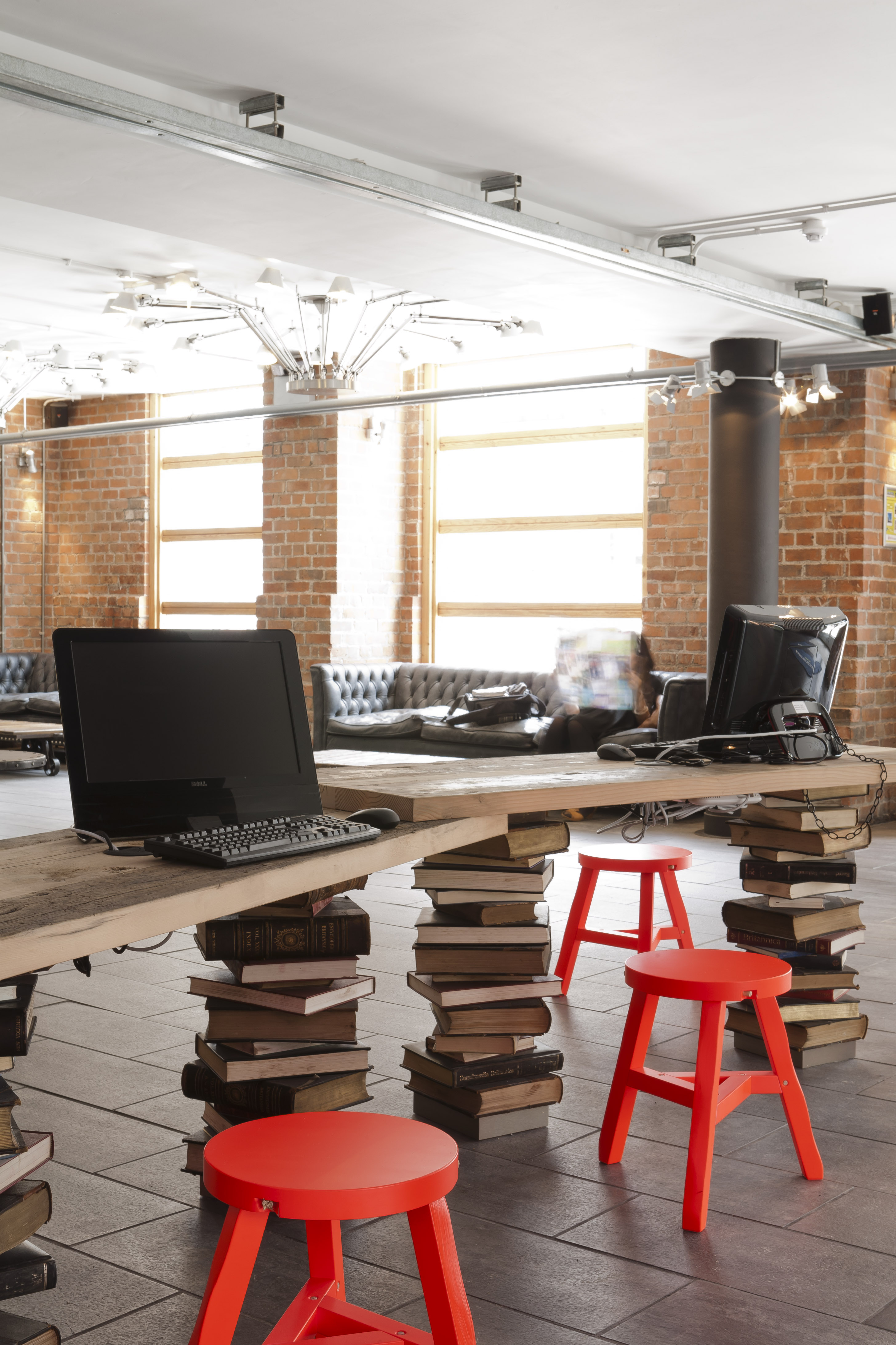 Generator Dublin by Generator Hostels - Architizer