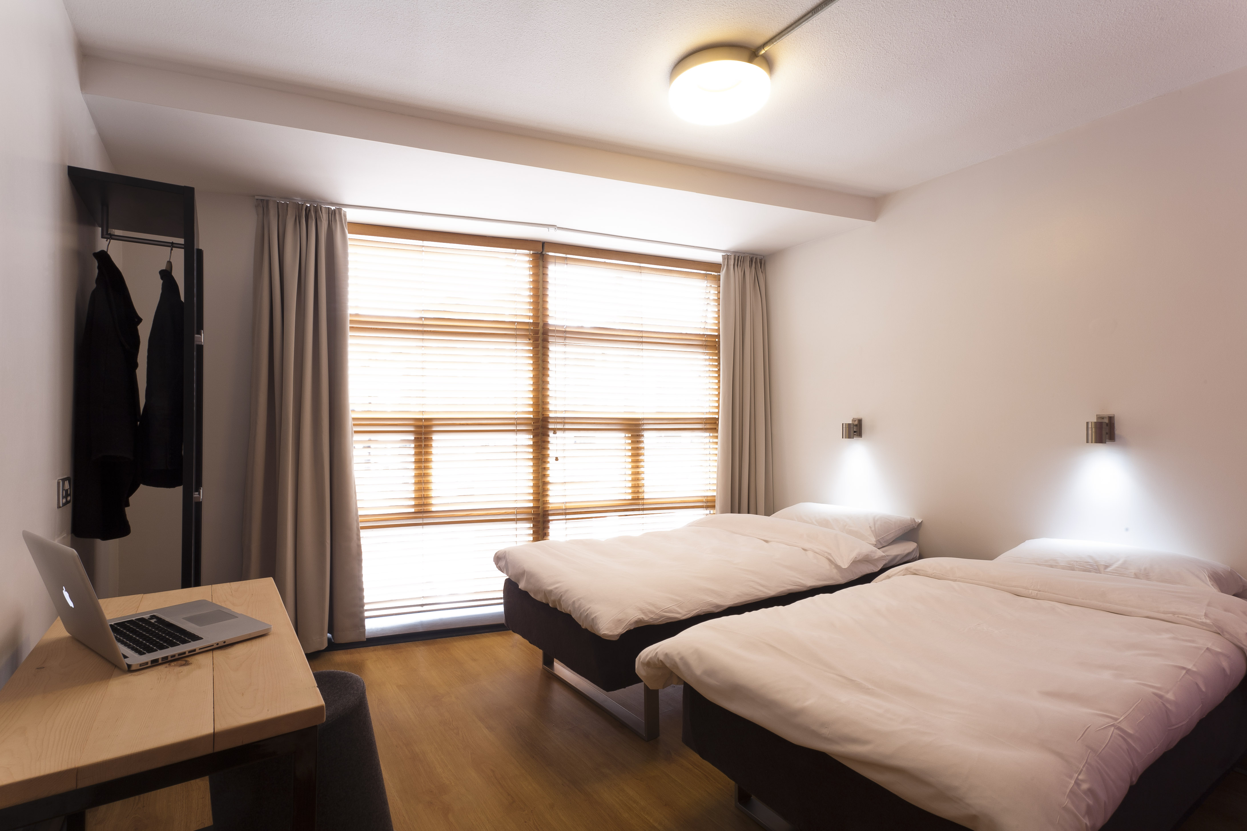 Generator Dublin by Generator Hostels - Architizer