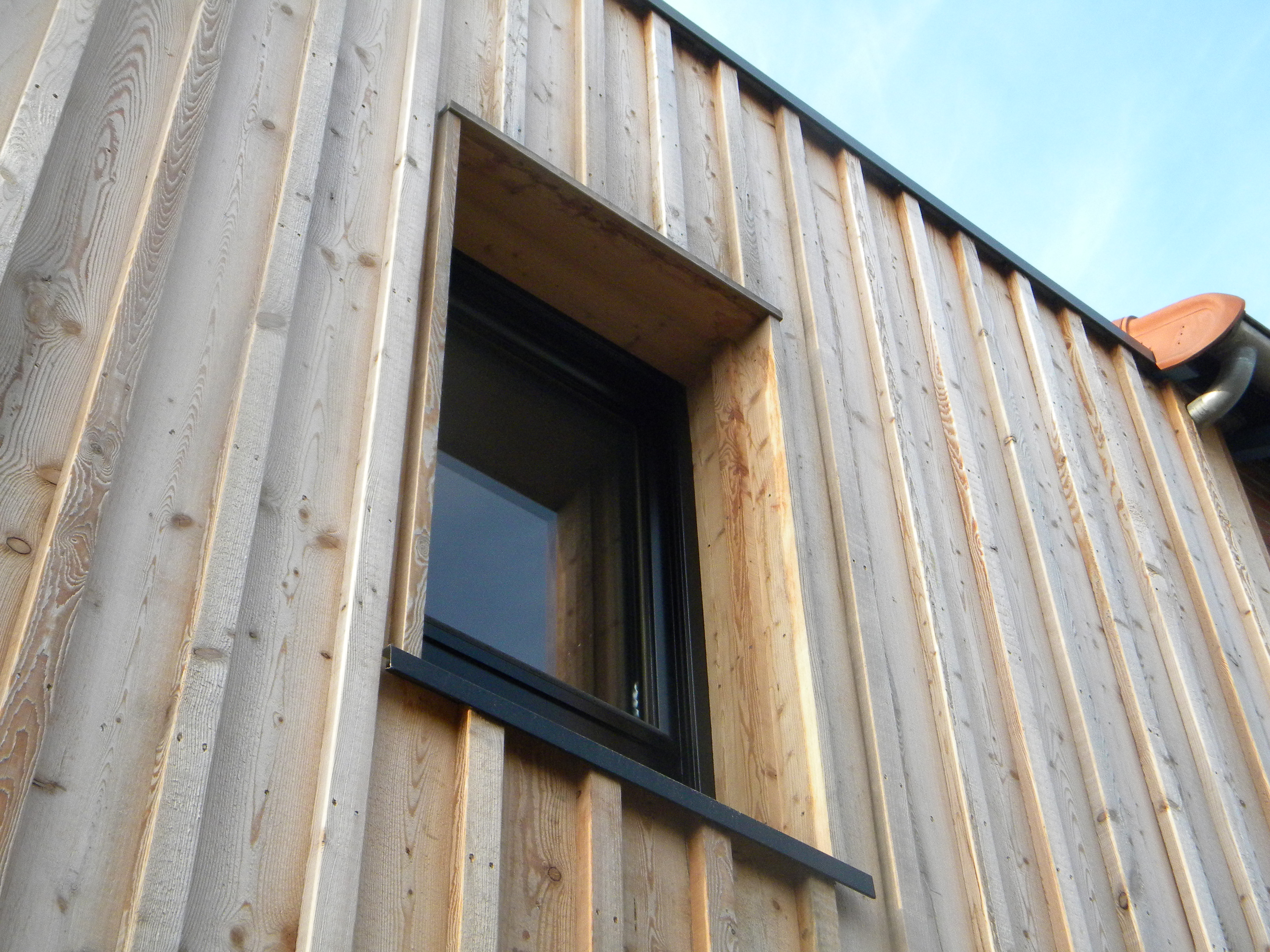 PAQ's House by Multi-Champs Architectes & Associés SAS - Architizer